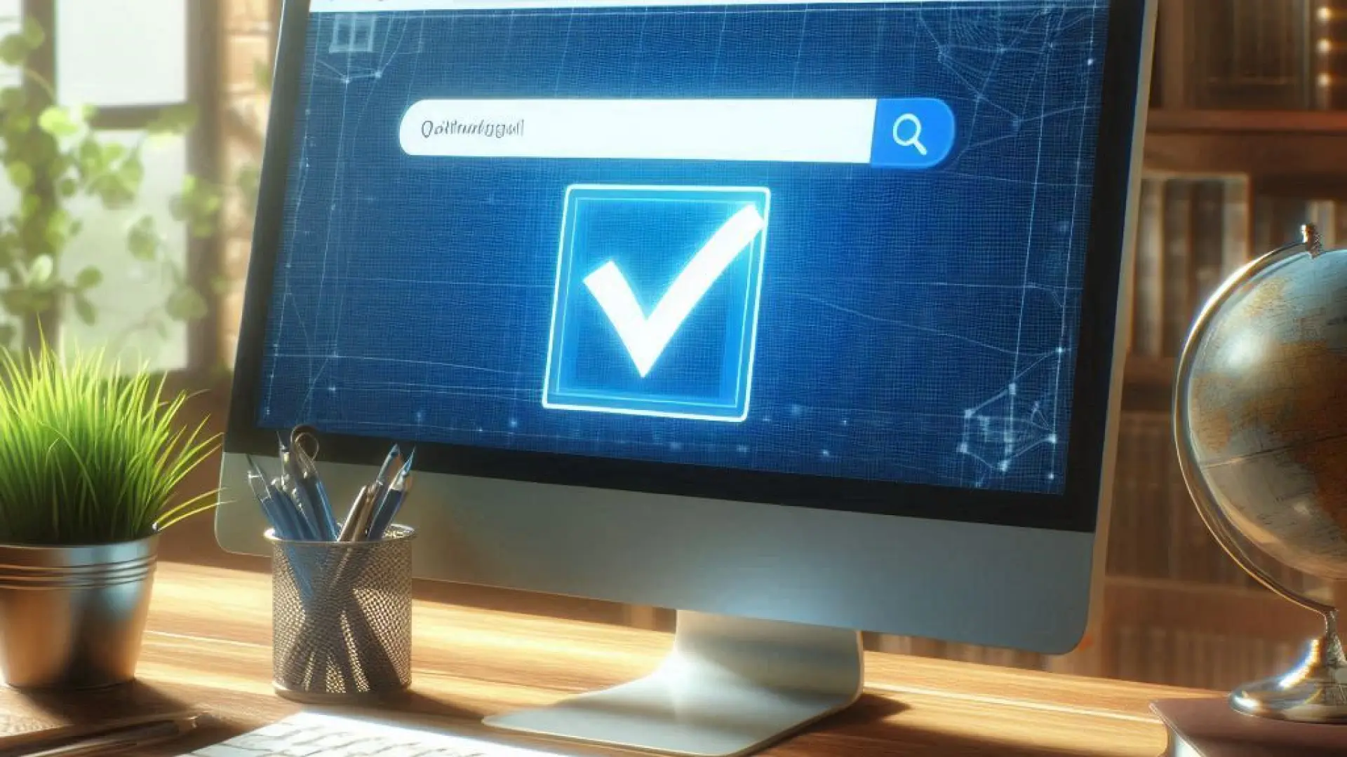 Google prueba una nueva forma de verificar las webs en su buscador: vuelve el check azul