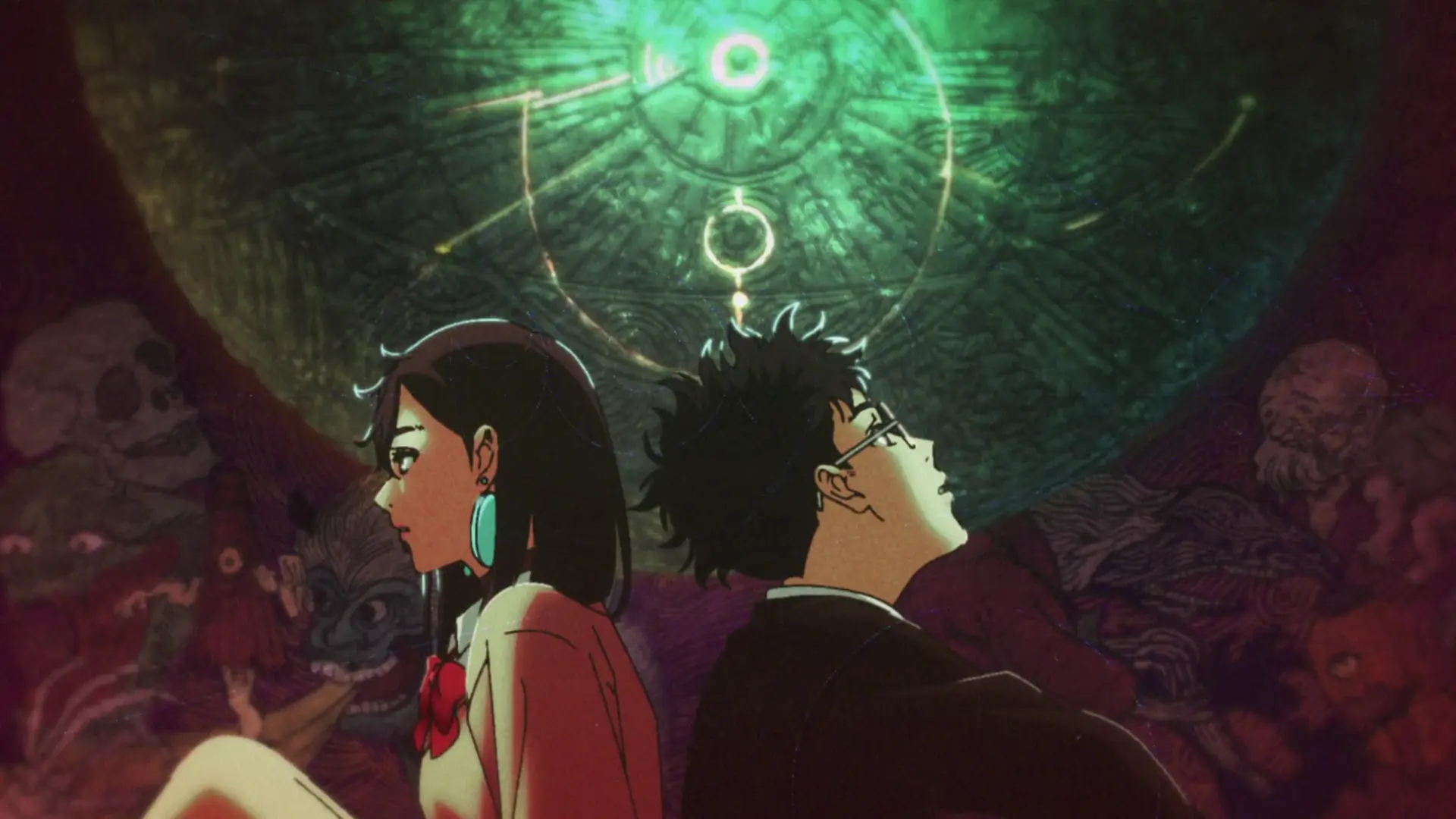 Netflix acaba de estrenar el mejor anime que puedes ver ahora: un ...