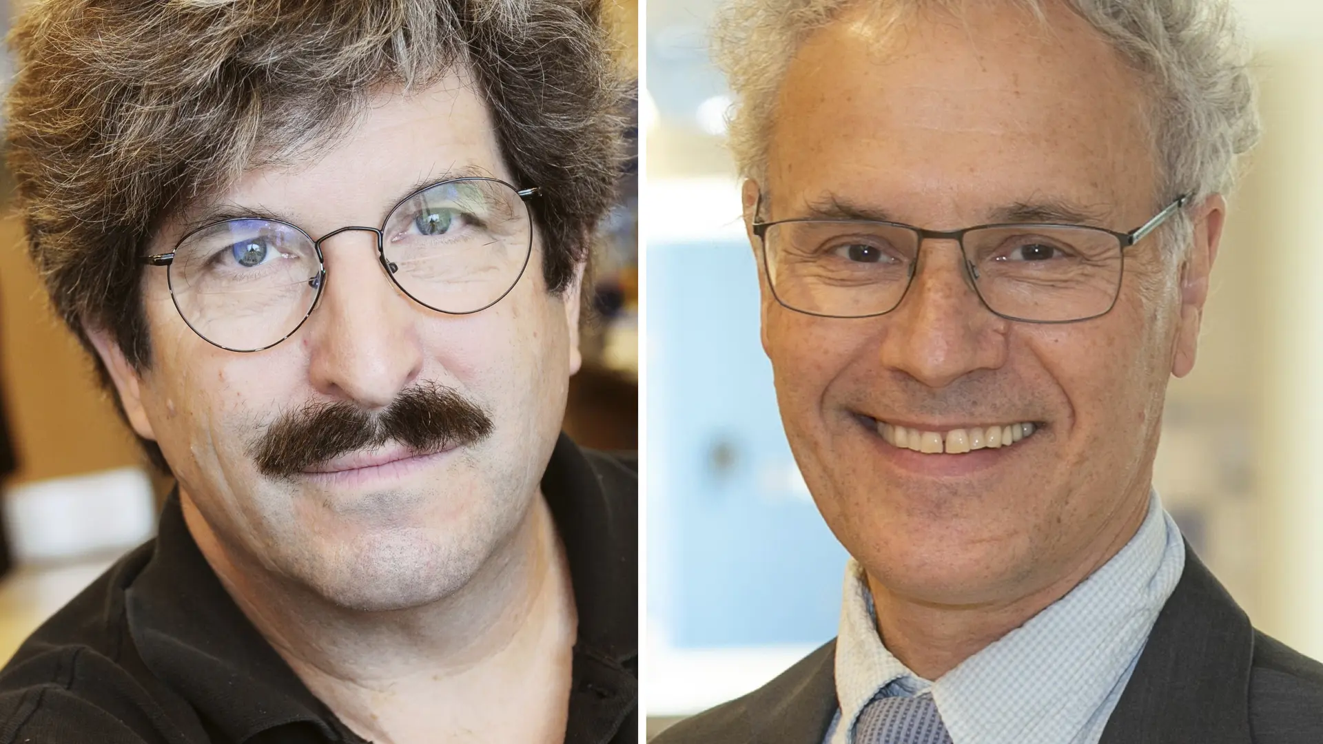 Premio Nobel de Medicina 2024 para Victor Ambros y Gary Ruvkun