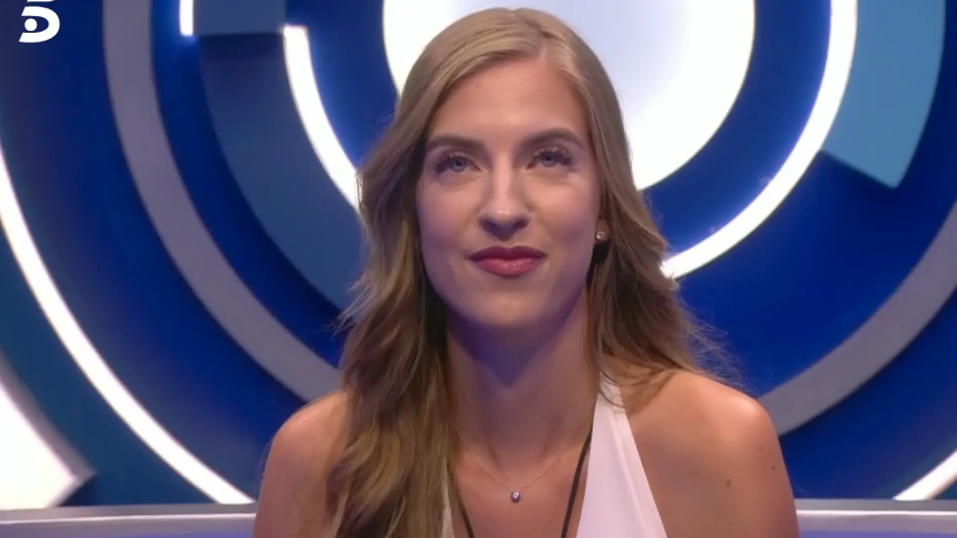 La 'big bro' de la semana en 'GH' salva a un nominado disimuladamente ...