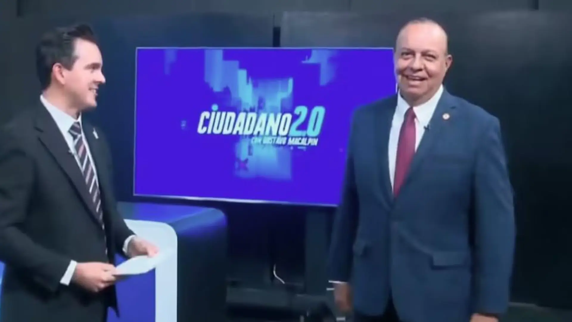 "Es tu último día": así fue el sorprendente despido en directo de un ...