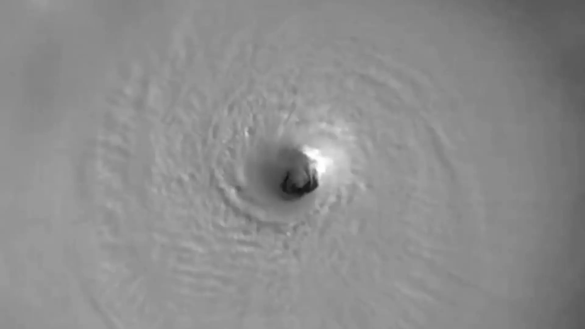 Milton se convierte de nuevo en huracán de categoría 5 mientras se aproxima a Florida