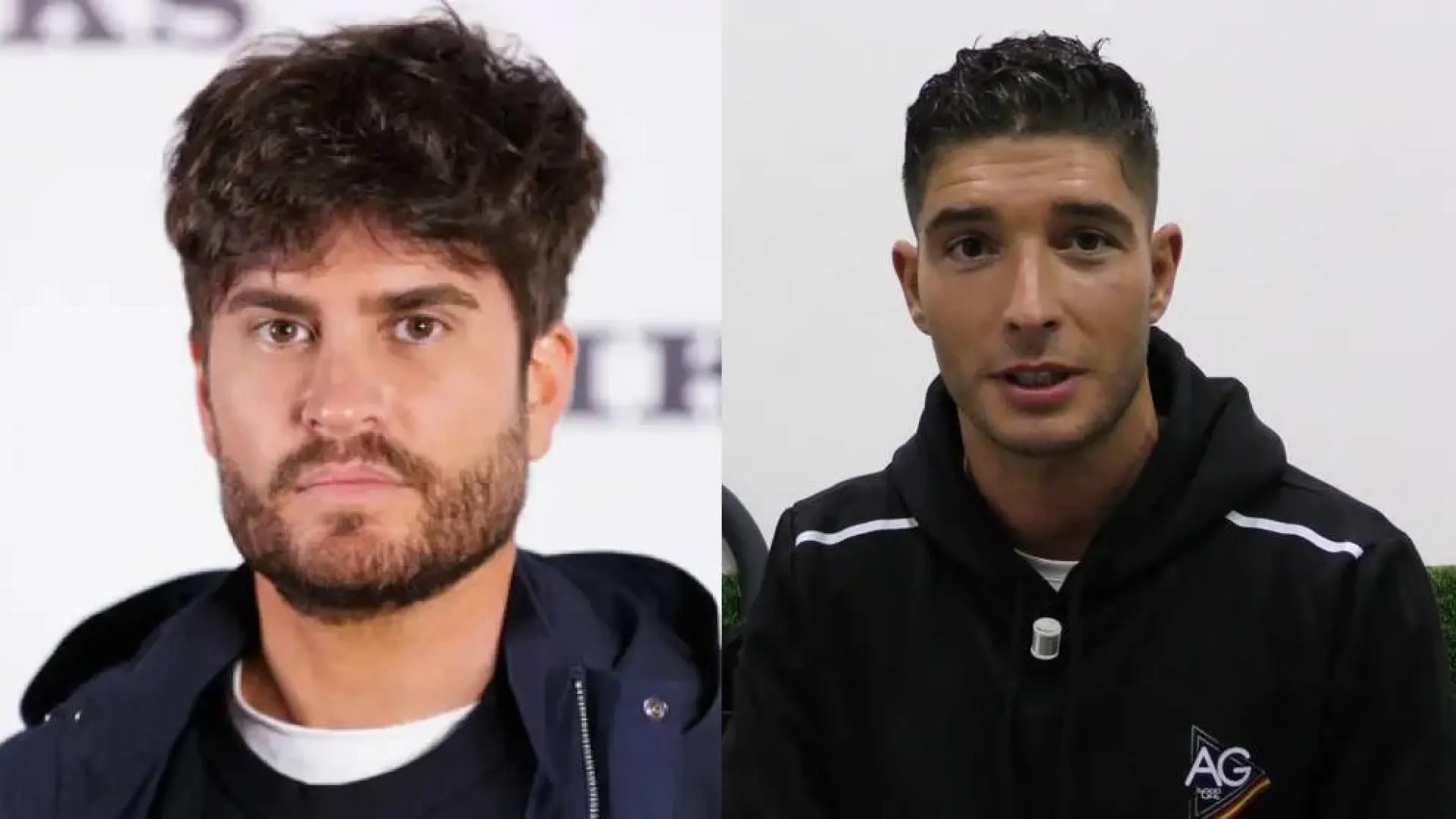 Álex Ghita responde a Rodri Fuertes tras defender a Adara Molinero: "No ...