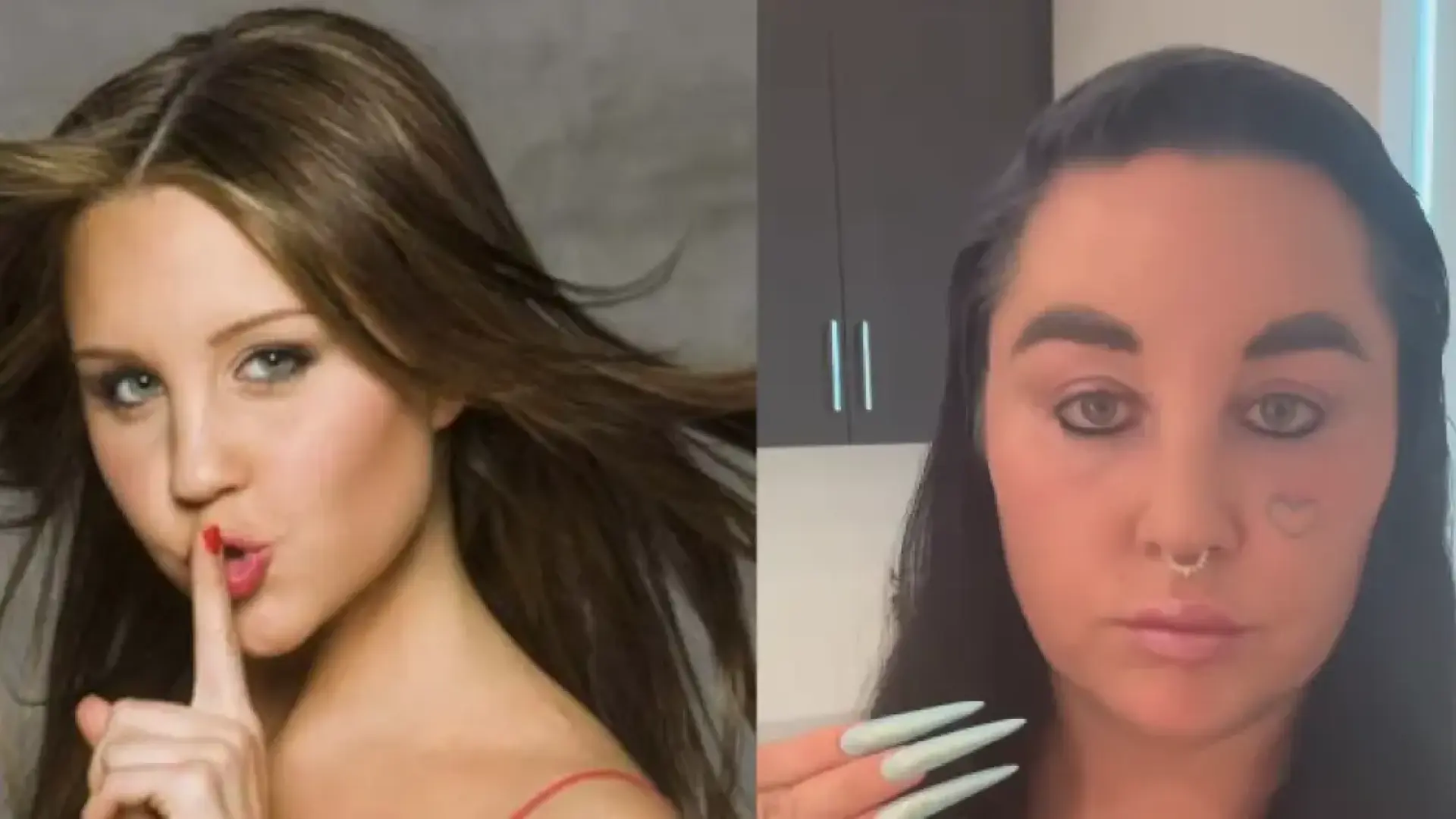 Amanda Bynes, así se apaga una estrella: la actriz aparece ...