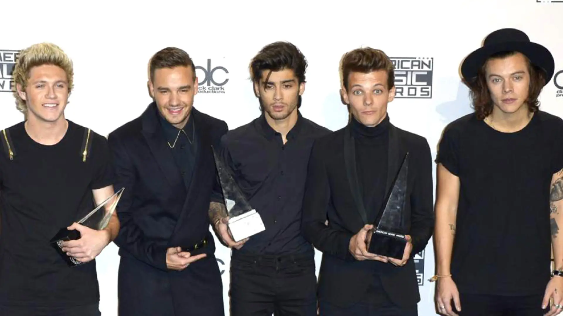 One Direction statement after Liam Payne's death: "We are totally ...