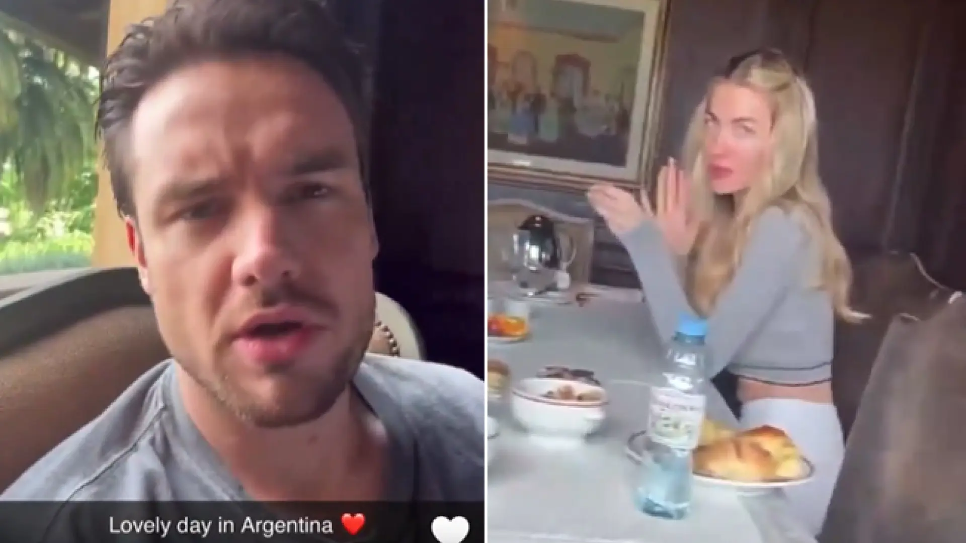 Los desoladores mensajes en redes sociales tras la muerte de Liam Payne: "Era solo un chico"