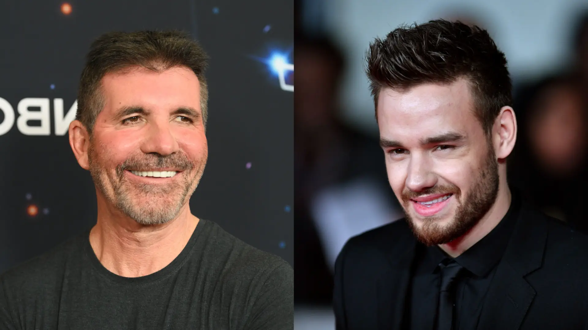 Simon Cowell reacciona a la trágica muerte de Liam Payne: "Muchos se hubiesen dado por vencidos..."