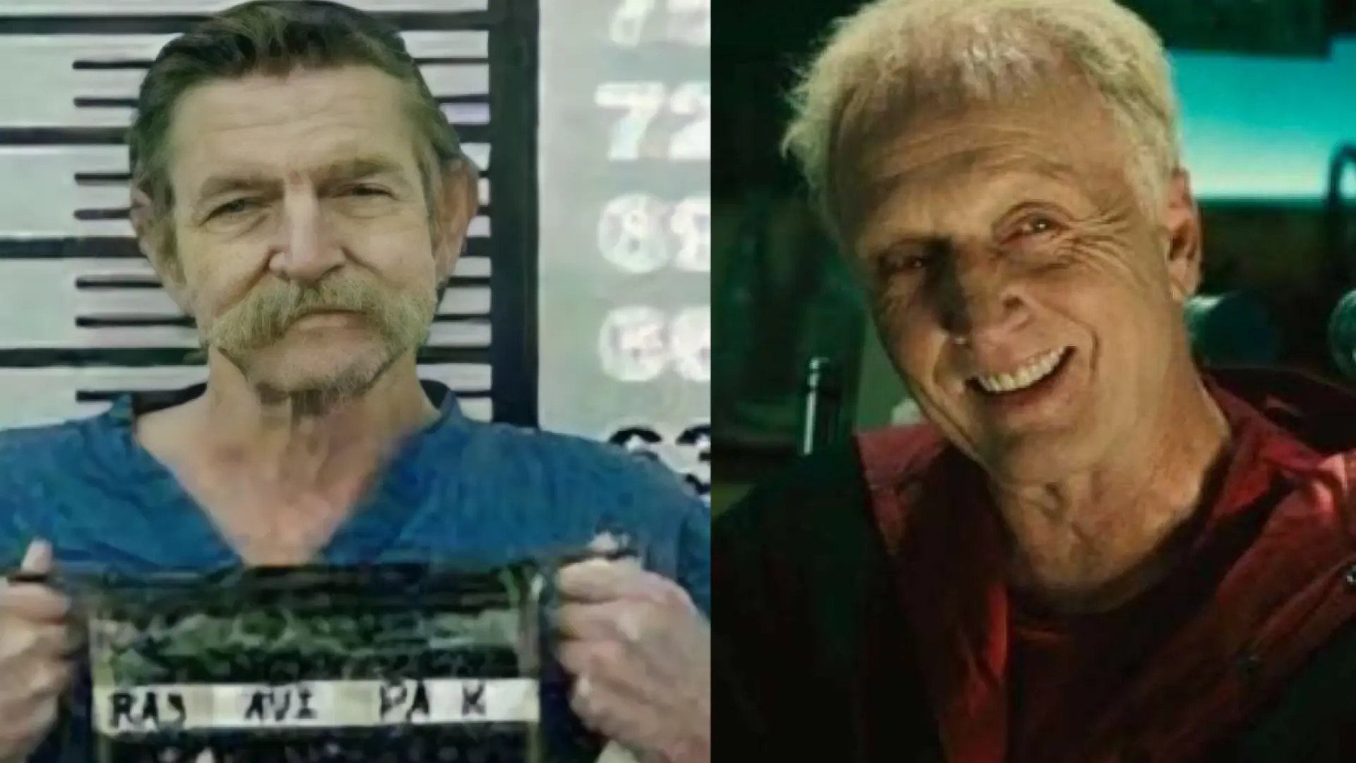 David Parker Ray, el "asesino de la caja de juguetes" que inspiró la ...