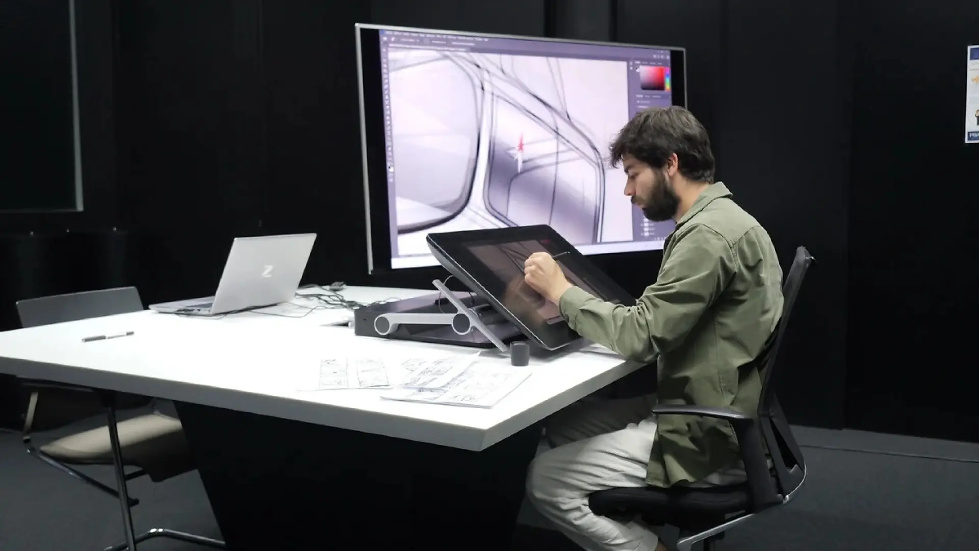 Stellantis Design Studio: 3 años diseñando los sueños de clientes ...