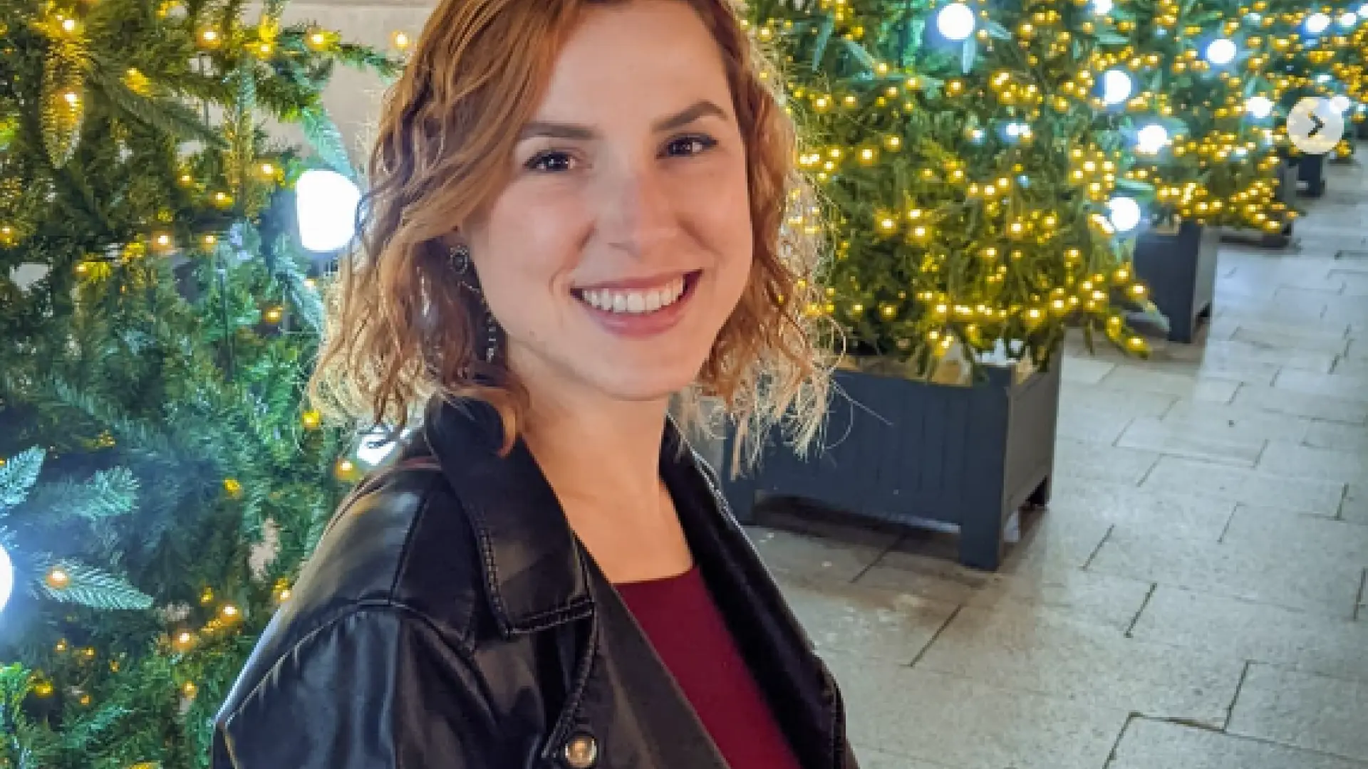 Muere atropellada la 'influencer' Fernanda Carolina y su marido se ...