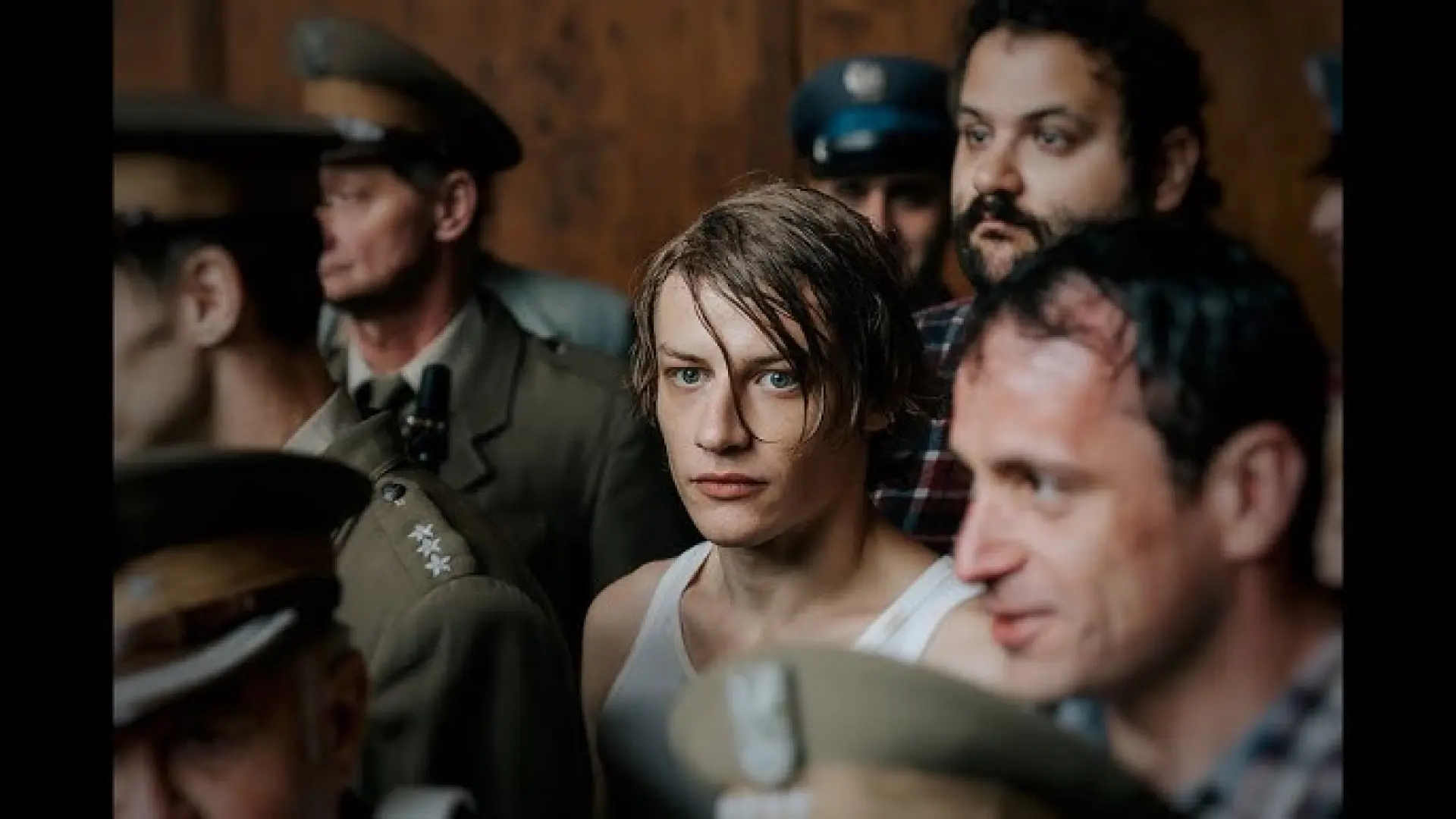 Crítica de 'Woman Of...': melodrama en contexto de represión de los ...