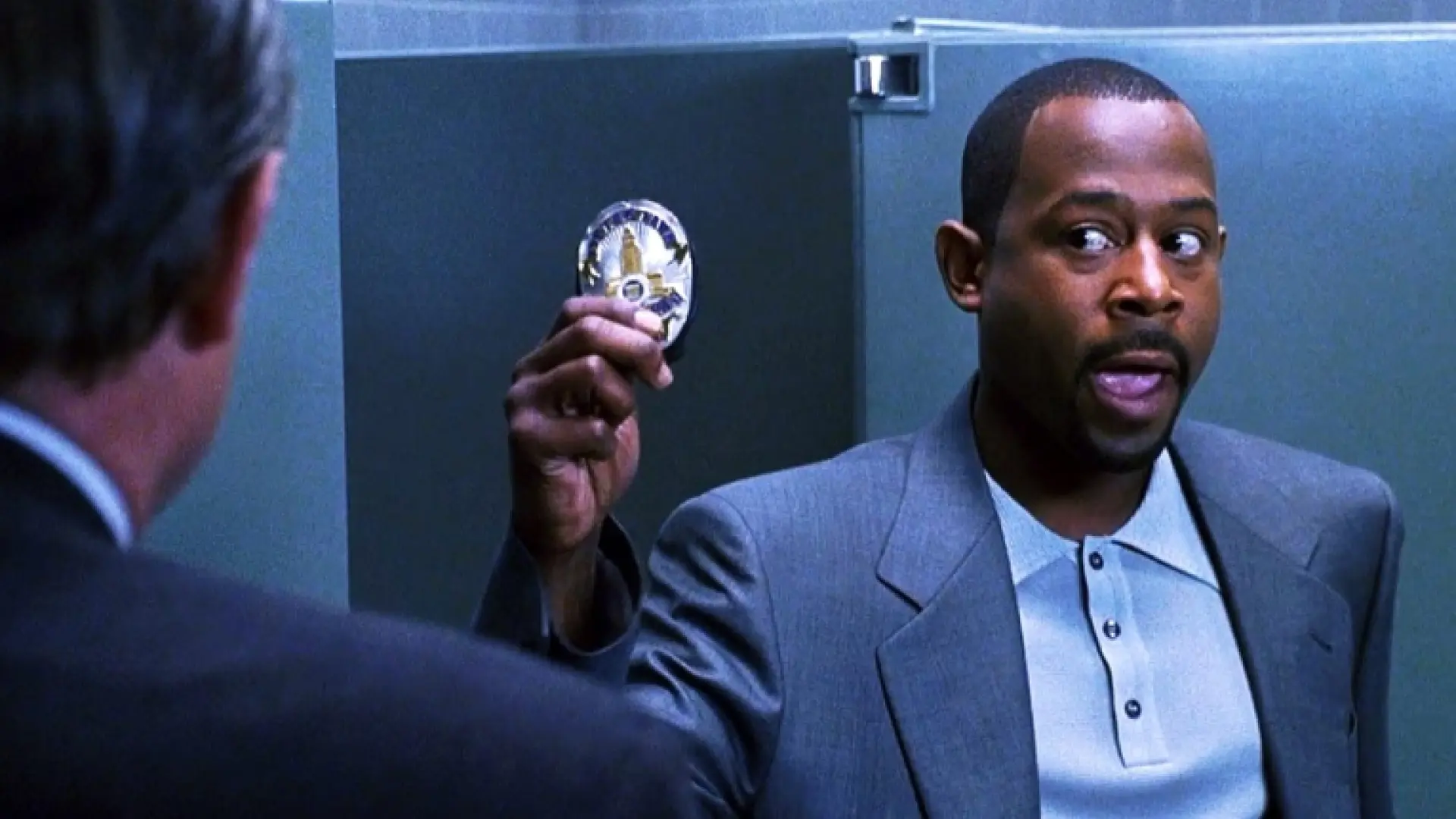 Tras el éxito de la última 'Bad Boys', Martin Lawrence revivirá otra ...