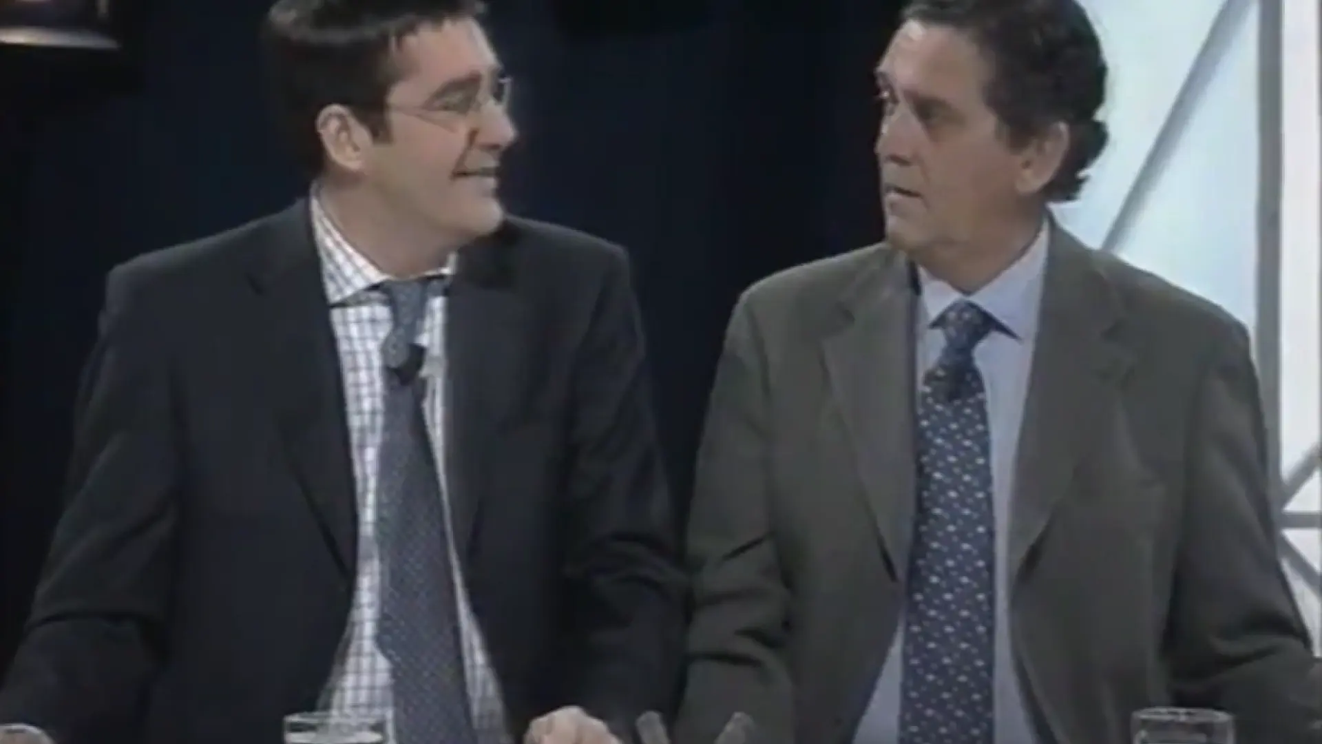 Ramón Arangüena muestra la quedada de 'Lo + Plus' veinte años después ...