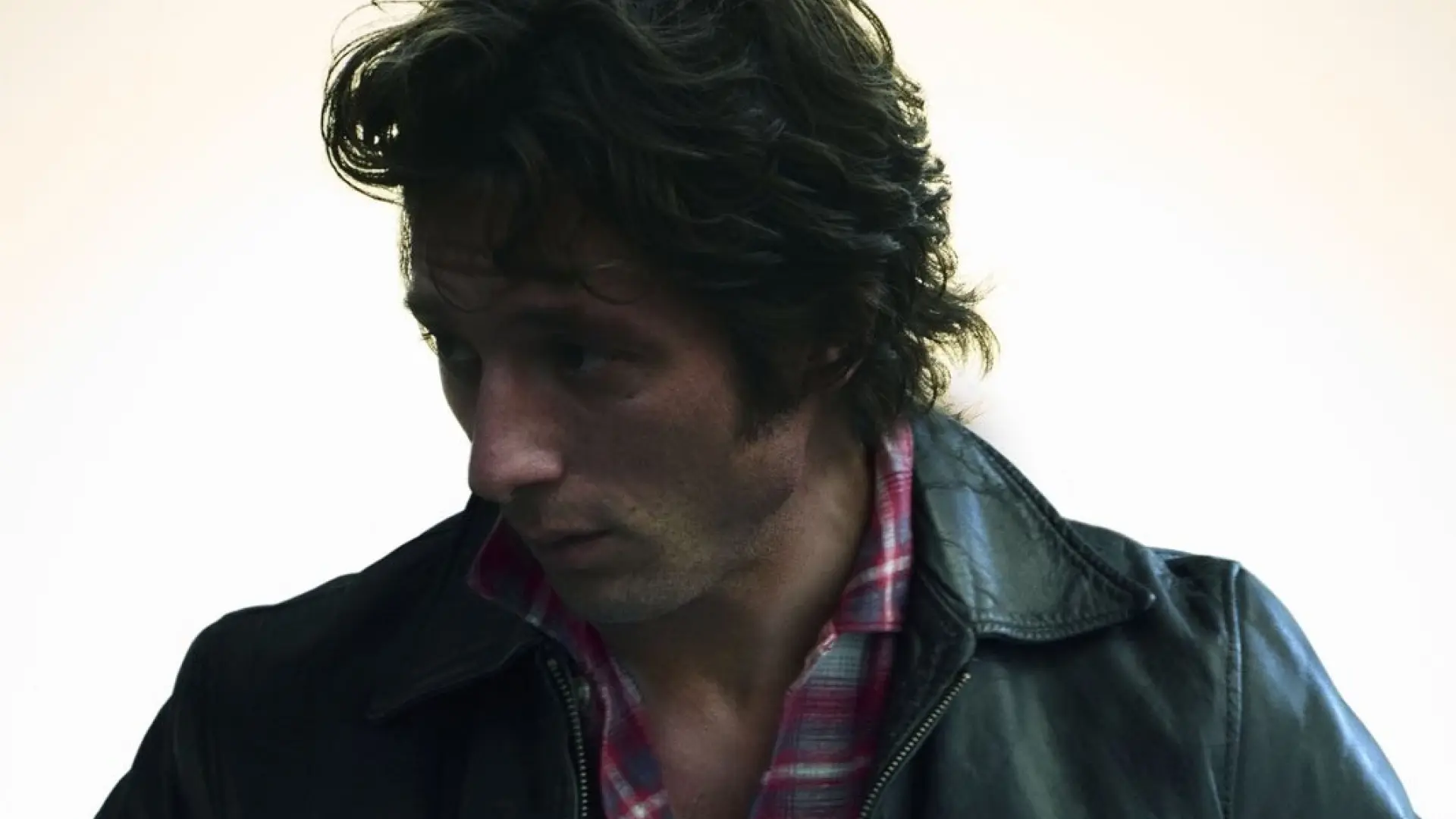 Jeremy Allen White es Bruce Springsteen: primera imagen del biopic del ...