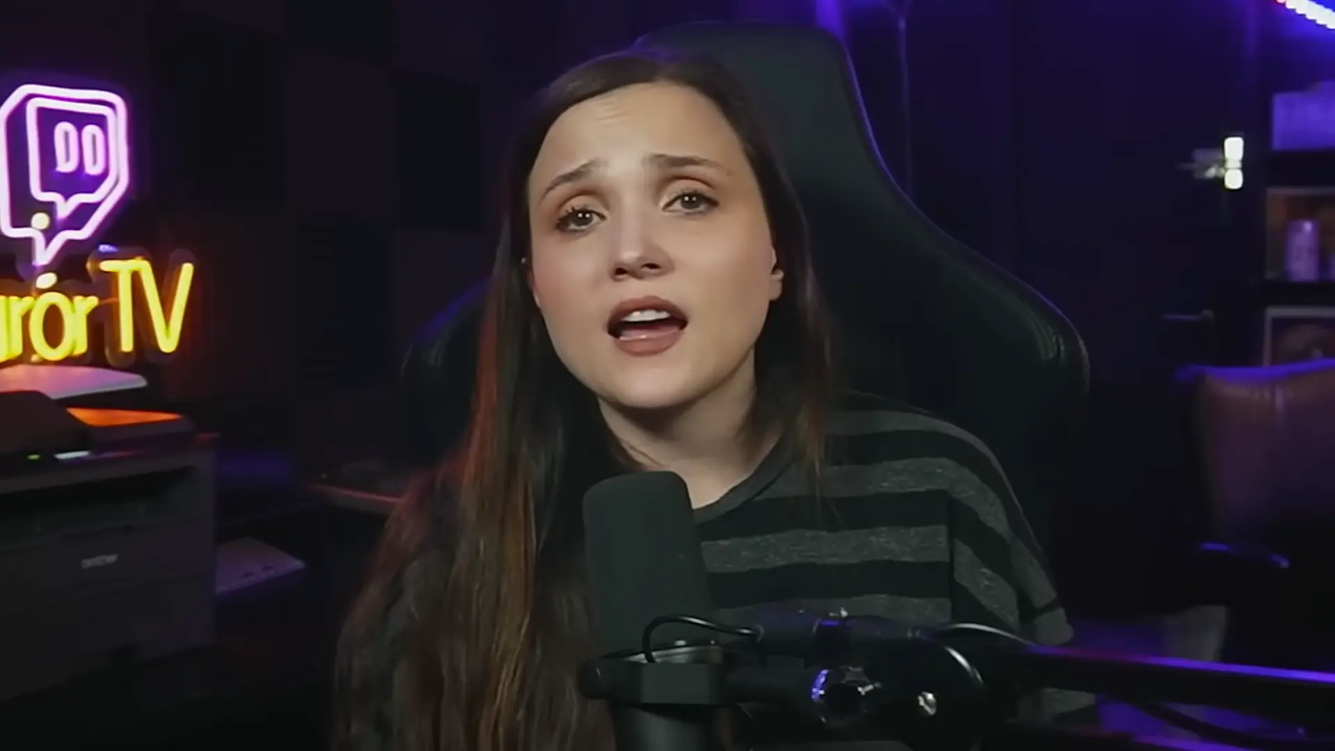 La activista Ayme Román, tras salir a la luz las denuncias a Íñigo ...