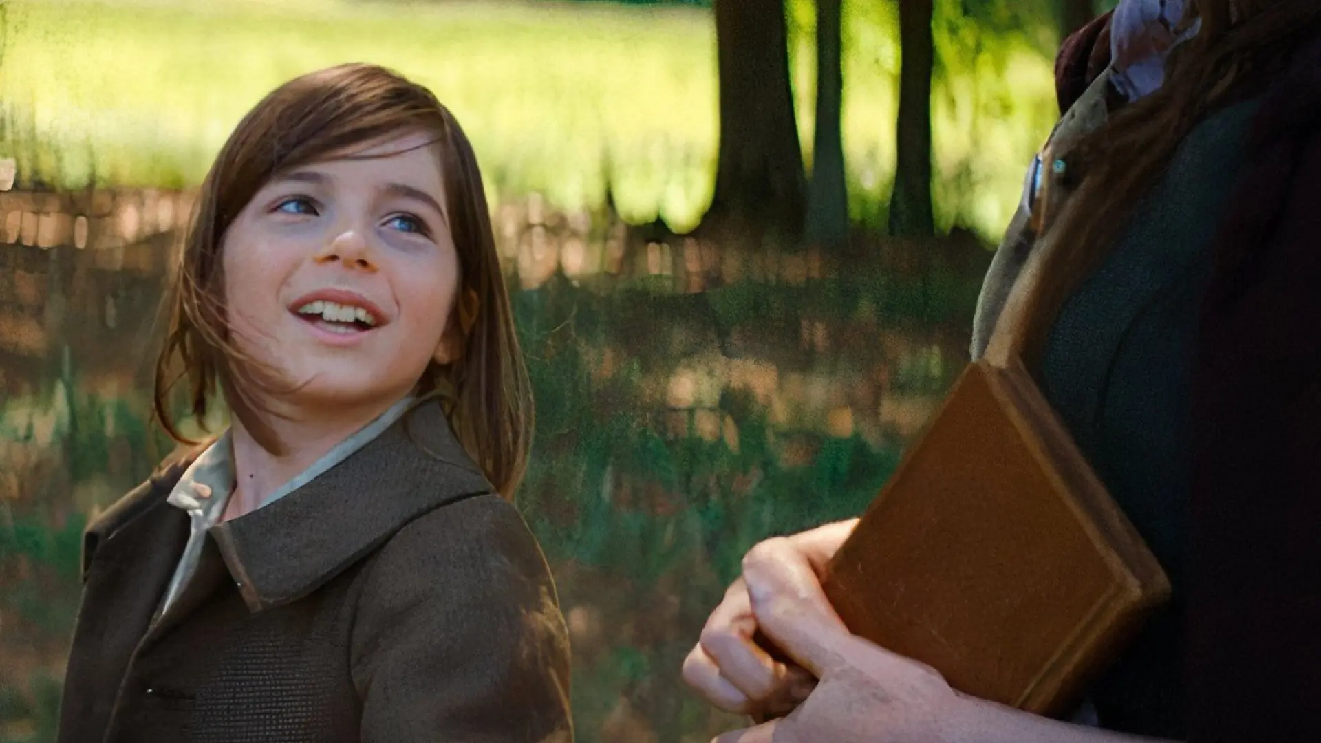 'Agatha, ¿quién si no?' deja esta duda sin resolver sobre Nicholas ...