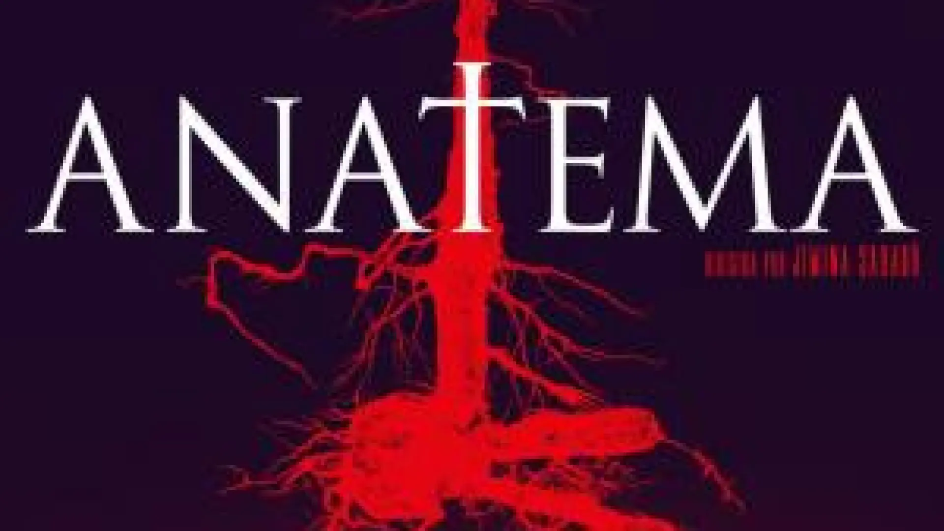 Crítica de 'Anatema': una de criaturas infernales tan negra como el pelo de la Pantoja