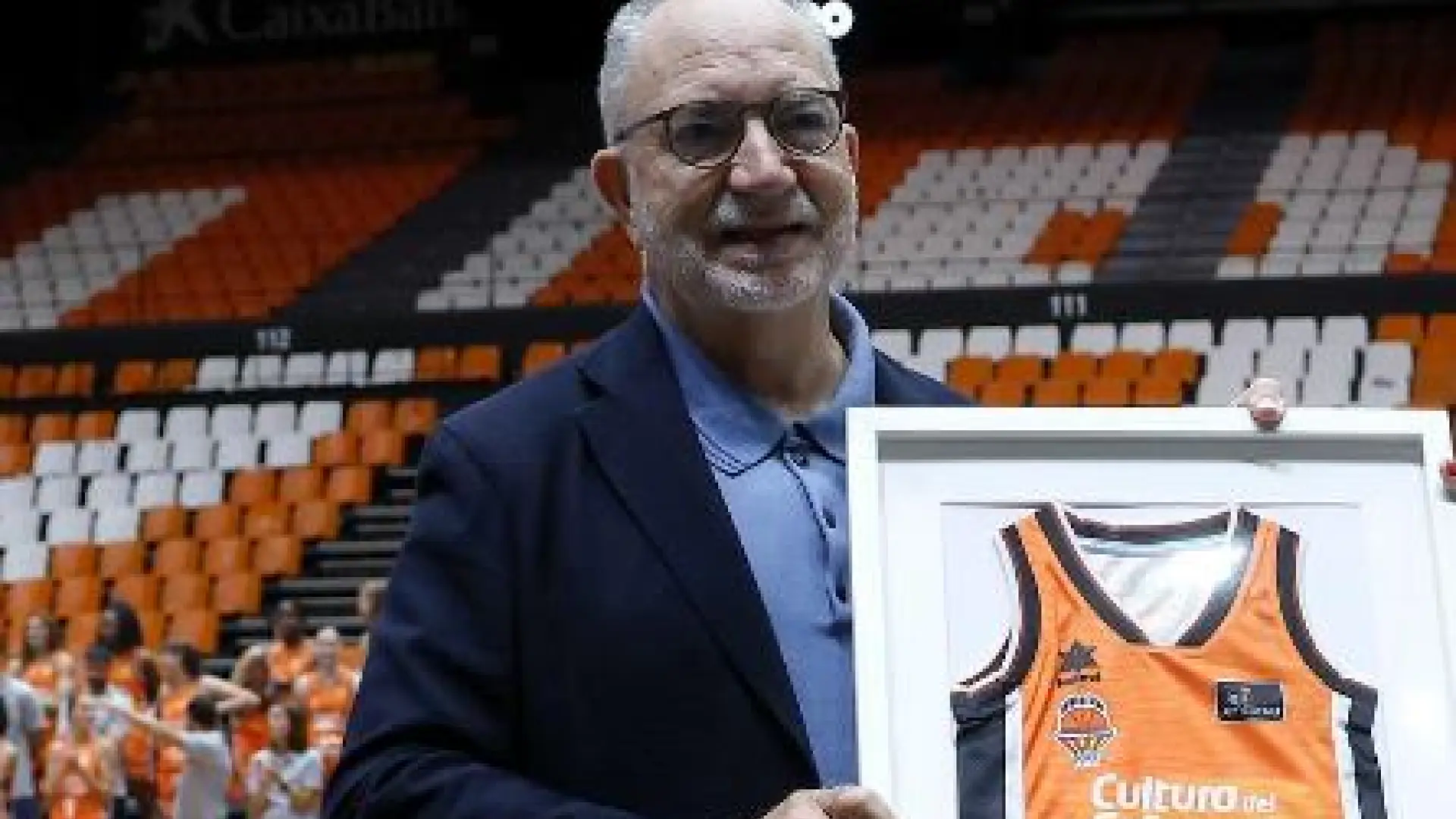 Hallan el cuerpo de Vicente Tarancón, el fundador de la firma deportiva ...