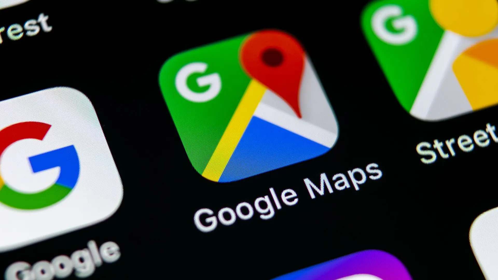 Google Maps te permitirá personalizar tu coche en la app: llegan nuevos ...