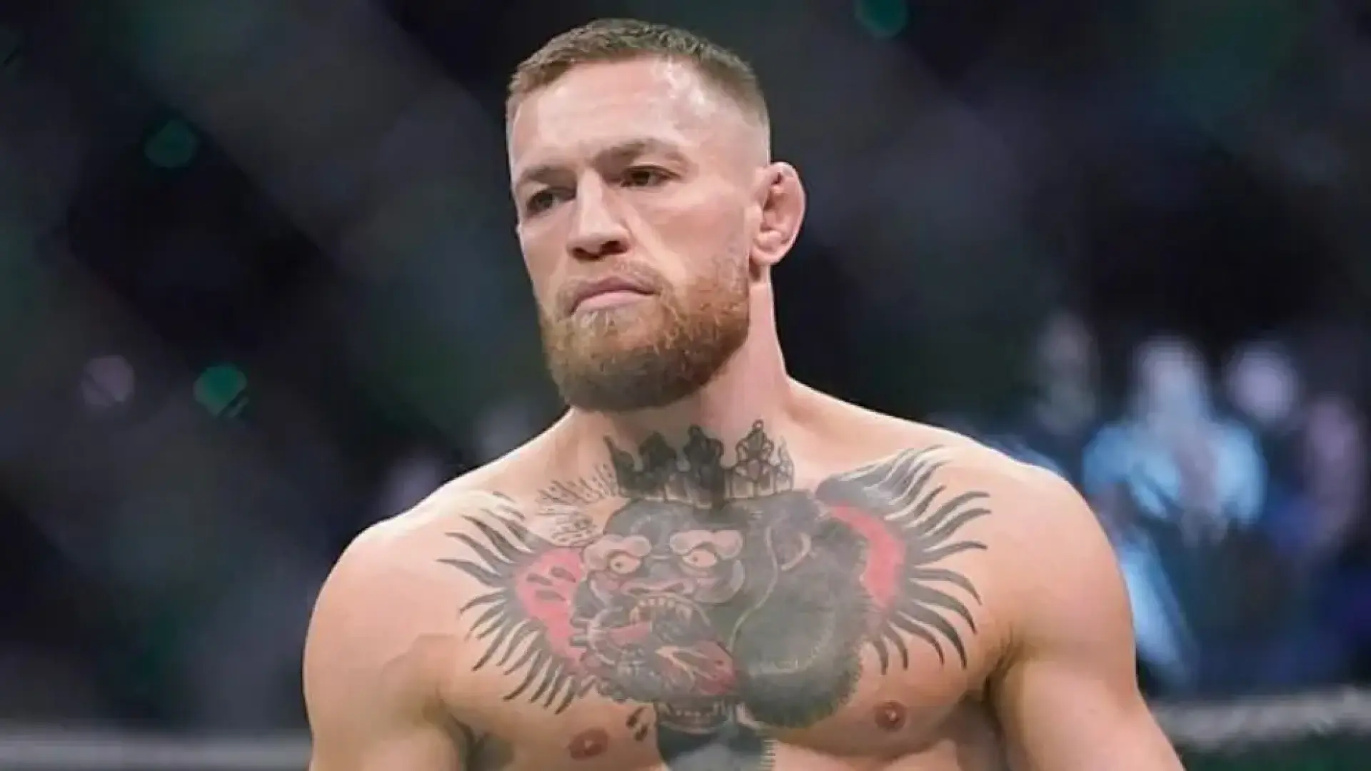 Conor McGregor niega las acusaciones de violación: "Tuvimos sexo consentido, vigoroso y enérgico"