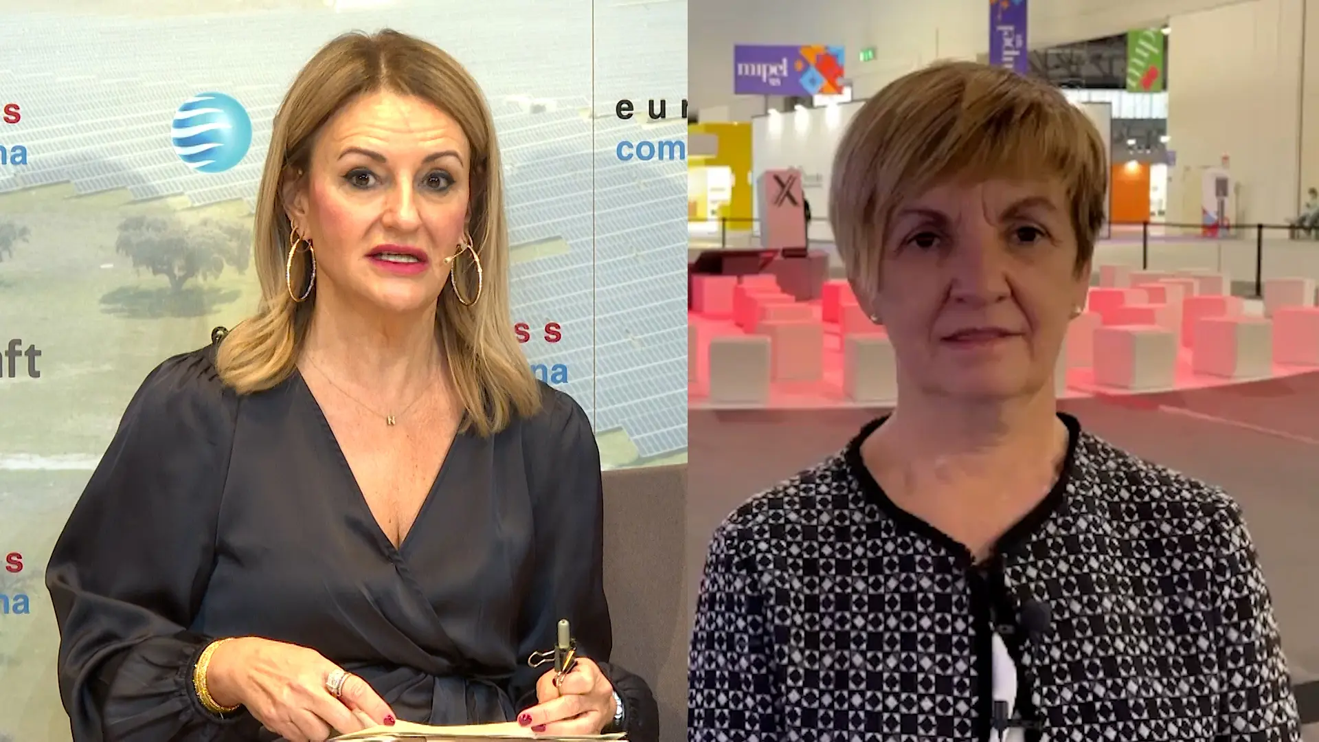 Mazón cesa a Nuria Montes tras su gestión de la DANA y pone al frente ...