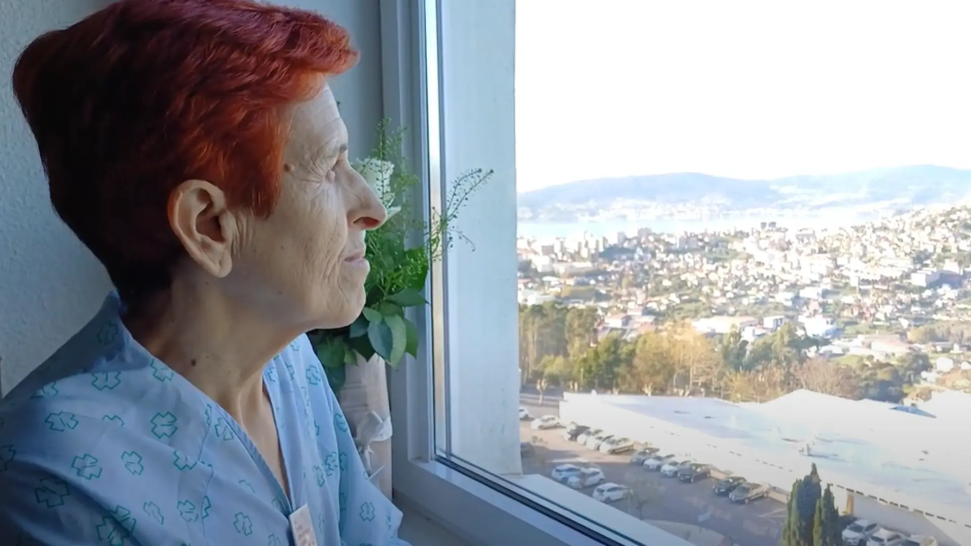 Laura recibe, rodeada de sus familiares y médicos, la eutanasia que ...