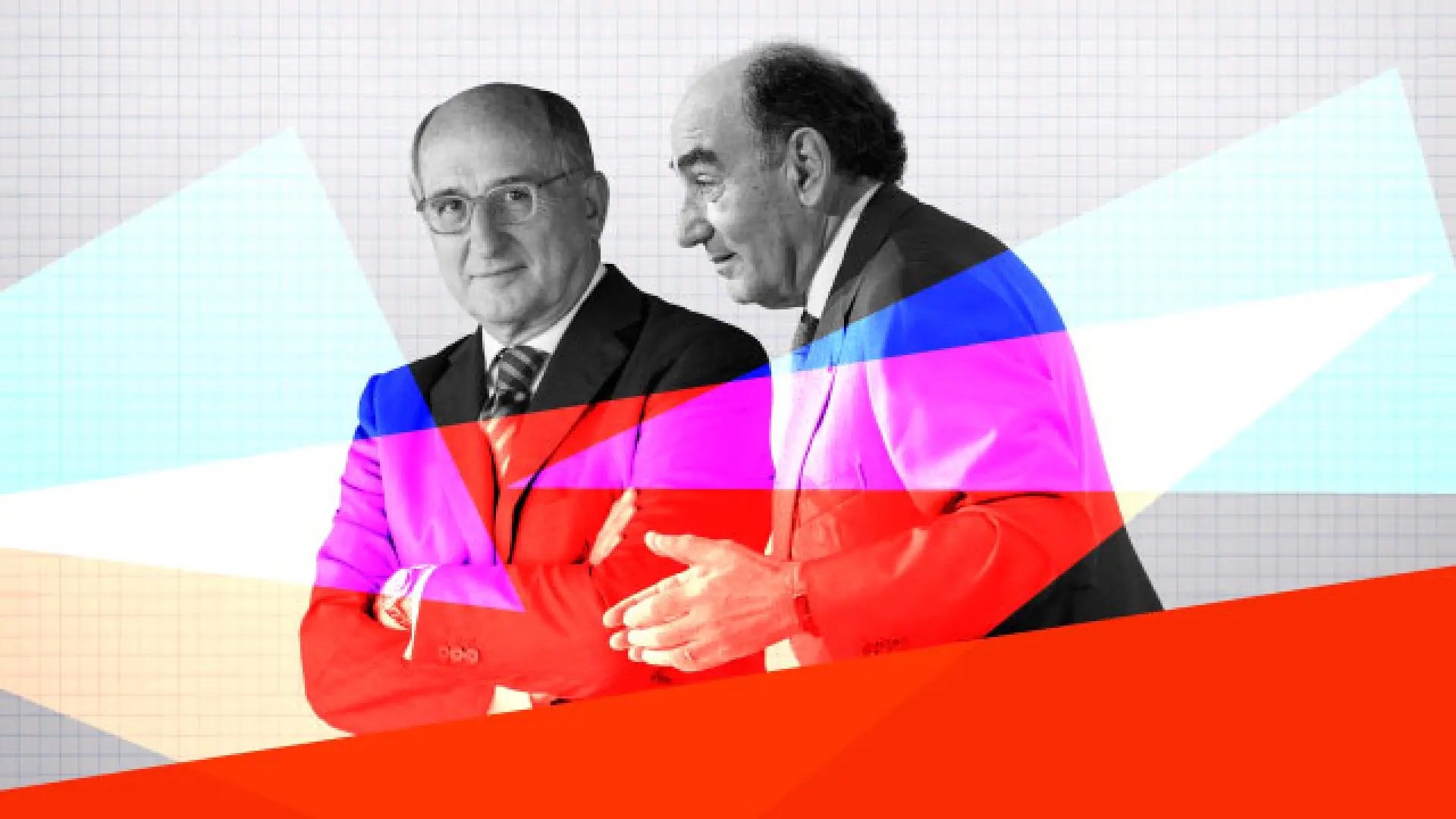 Repsol asegura que Iberdrola limita su competencia y la eléctrica da ...