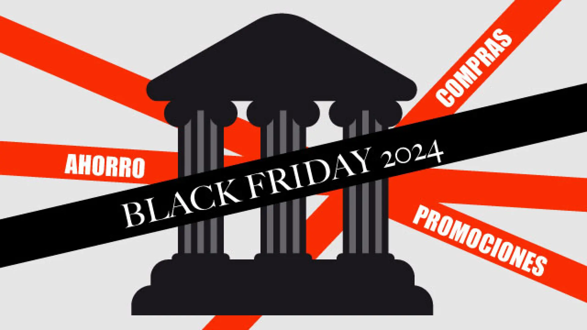 Black Friday en Ibercaja, Santander y BBVA: así son las ofertas de los ...