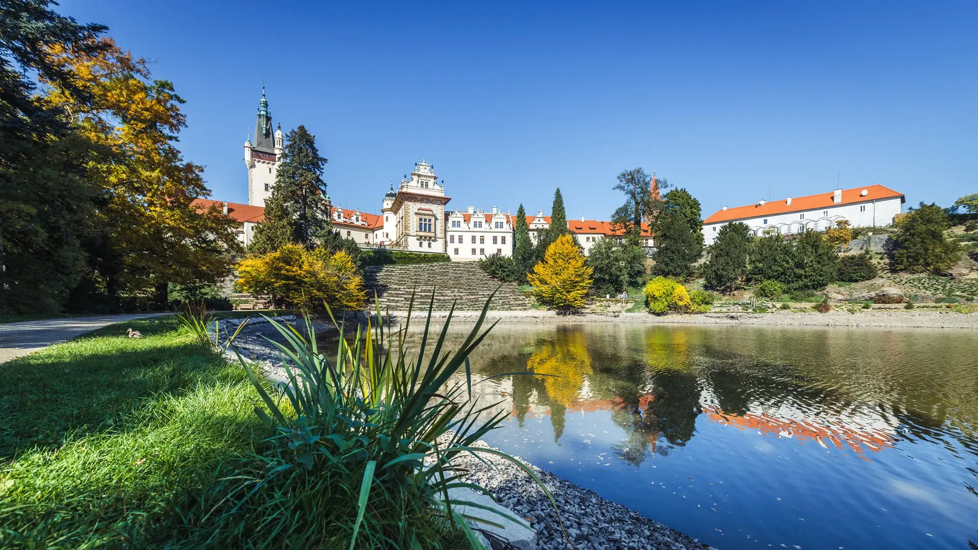 ¿Quieres hacer una excursión desde Praga? No te pierdas este increíble ...