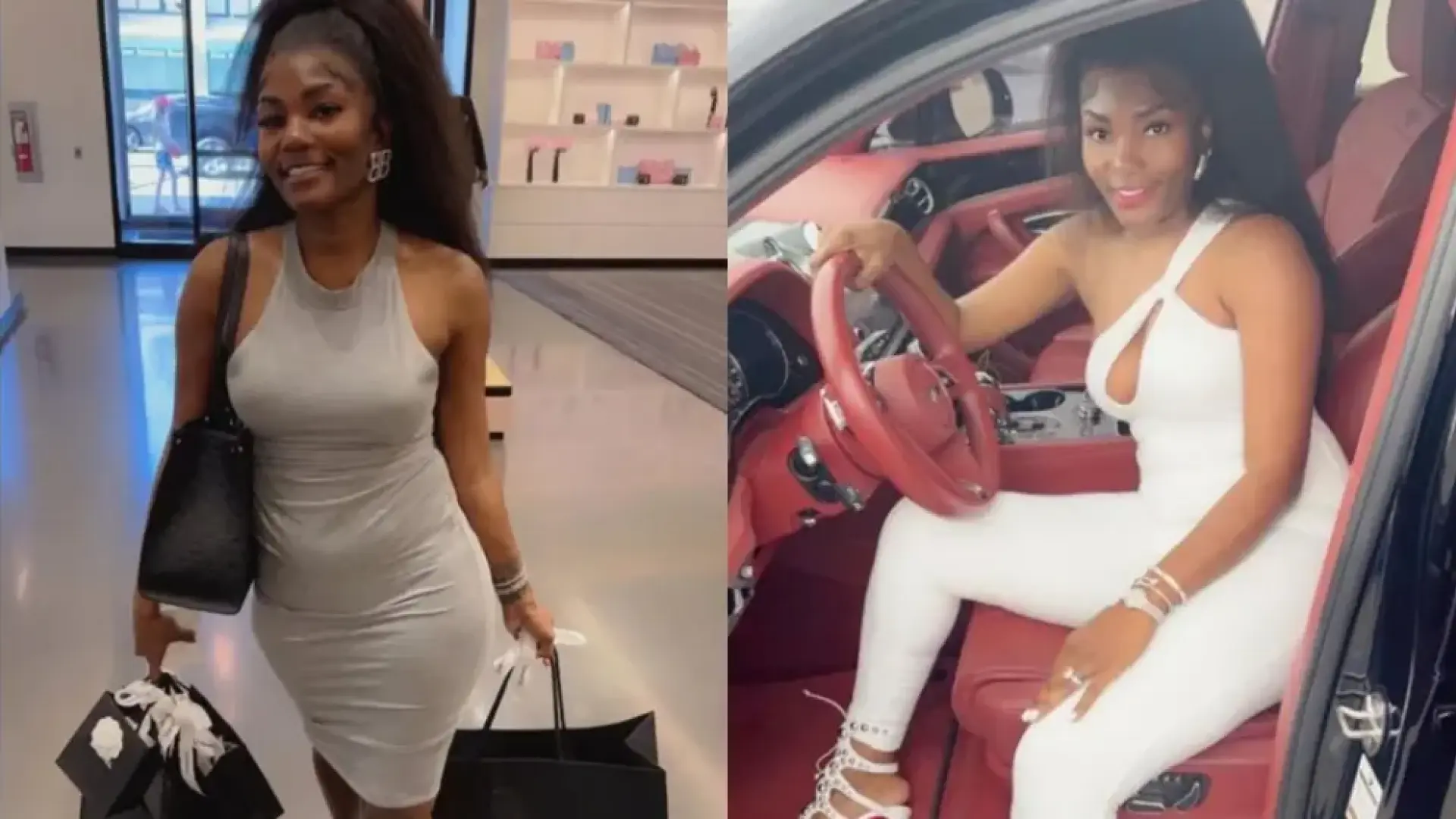 Condenada a diez años de prisión la 'influencer' Ashley Grayson por ...