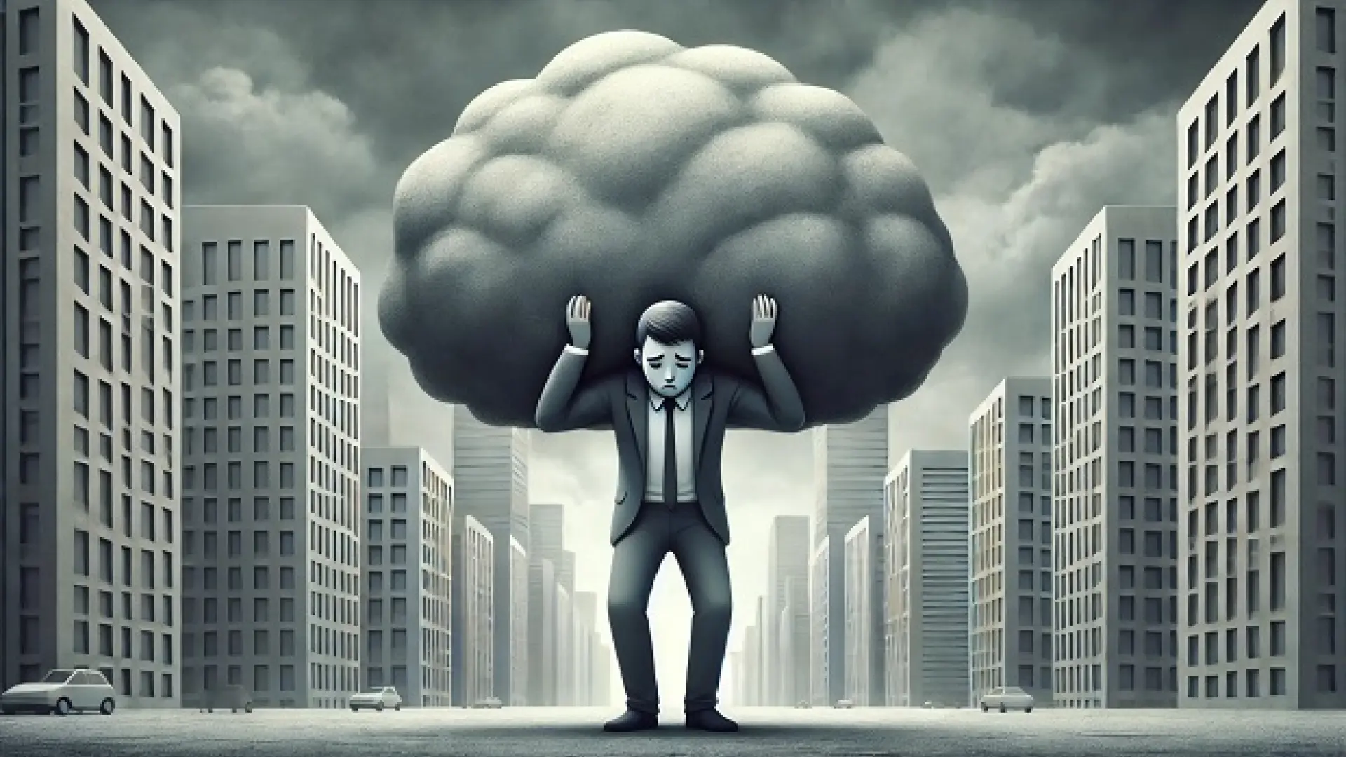 ¿De dónde proviene el término ‘agobiar’?, por Alfred López 'El listo ...