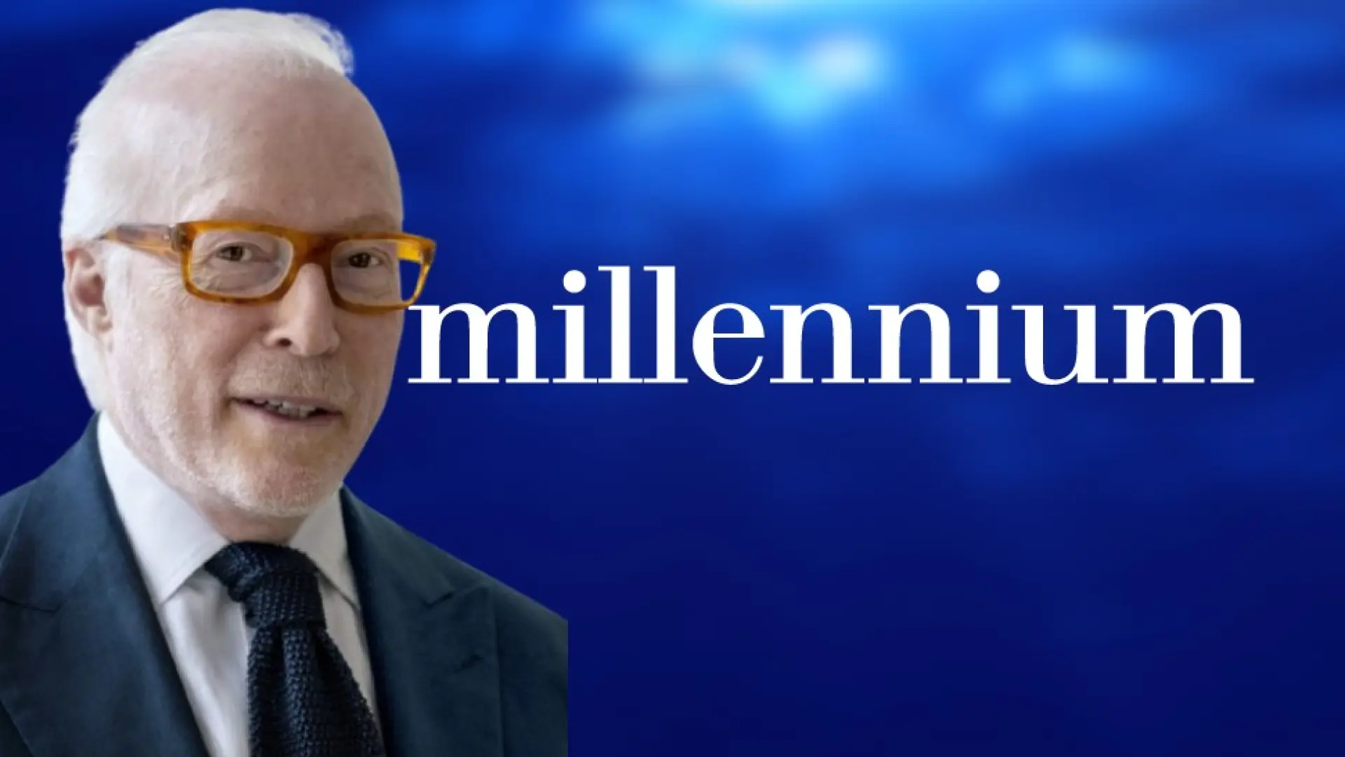 Millennium bendice a dos nuevas estrellas de los 'hedge funds' con 3. ...