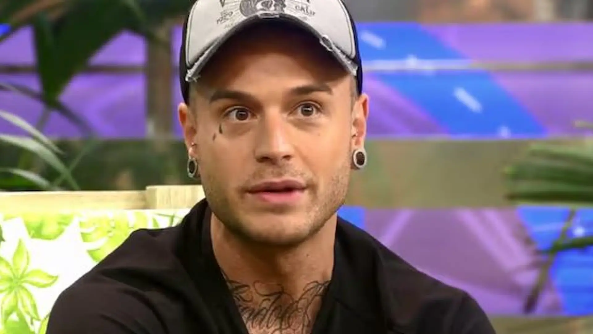 El paso adelante de Adrián Rodríguez en su lucha contra las adicciones: "Sé lo mal que lo pasan ...