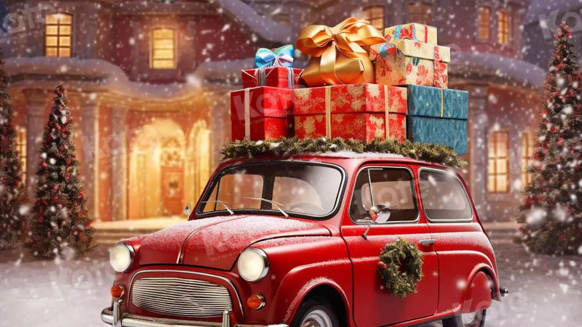 7 regalos para hacer felices a todos los amantes del motor estas Navidades