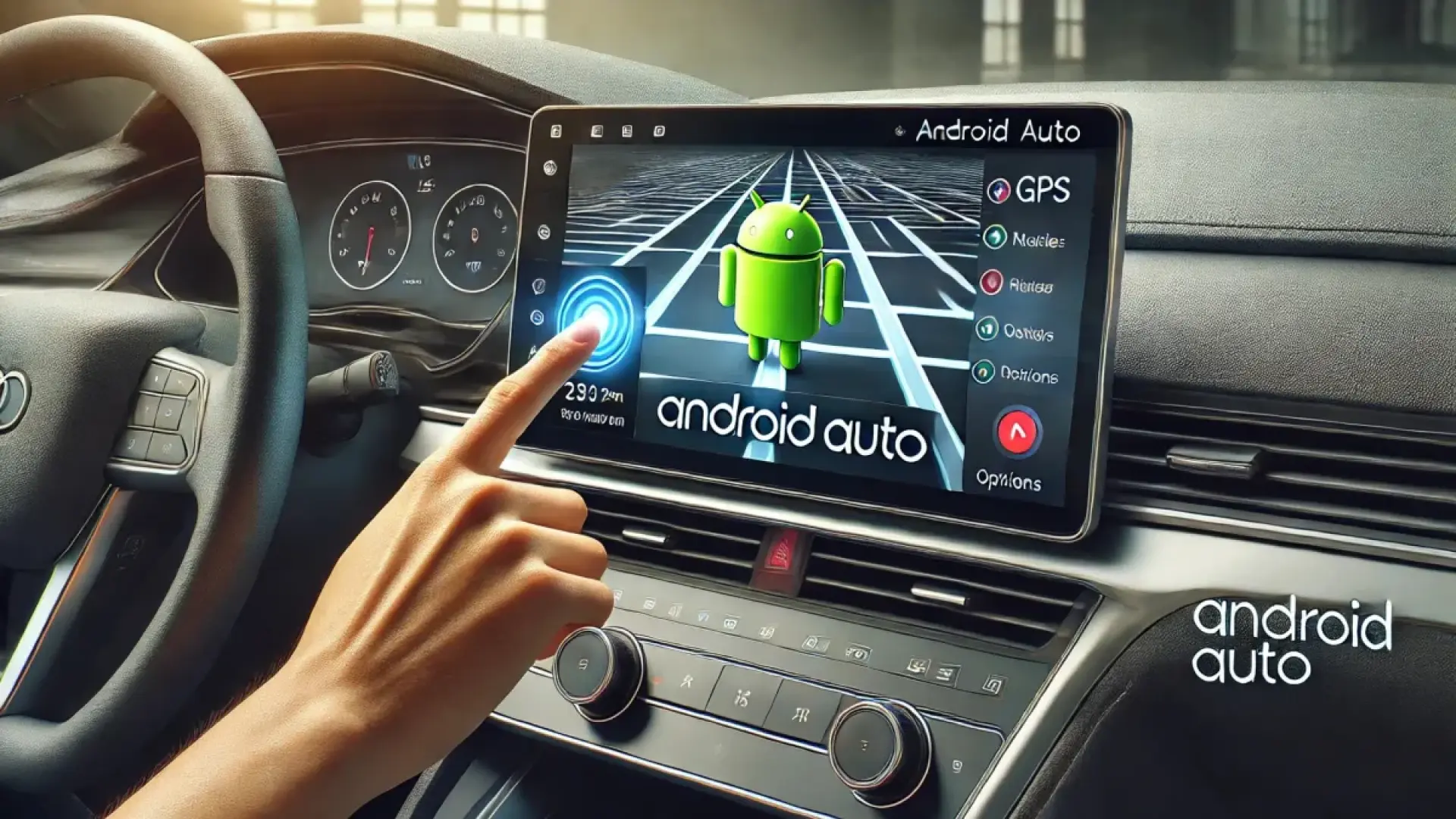Llega la nueva actualización de Android Auto 14.4: ¿Qué características ...
