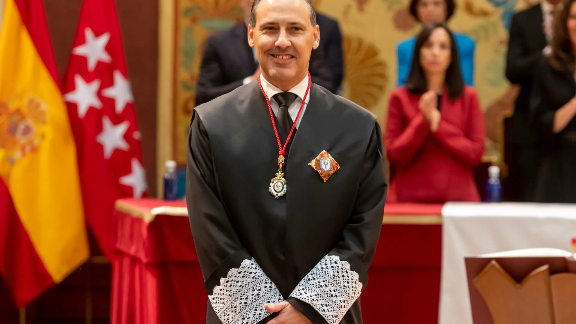 El decano del Colegio de la Abogacía cree que tras el juicio a García ...