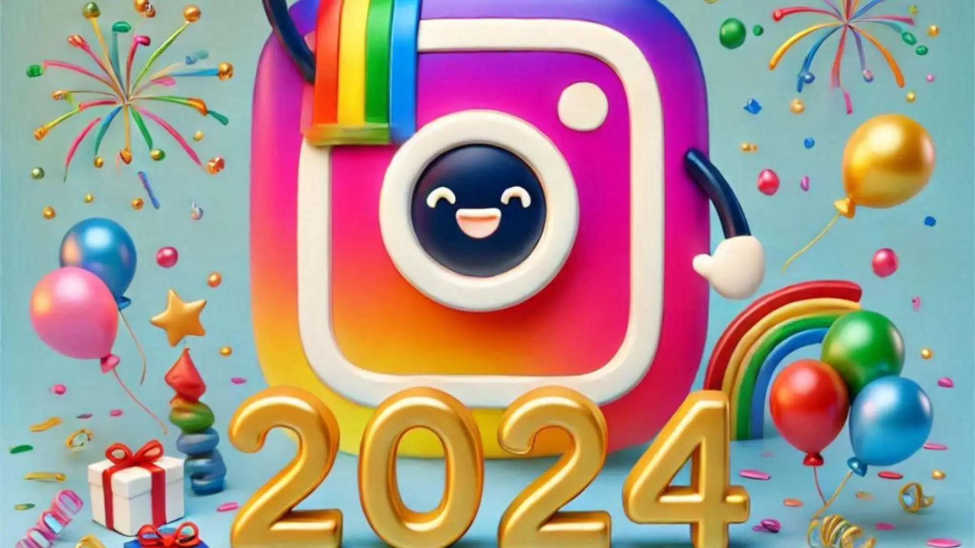 Lo estabas esperando: Instagram te permitirá hacer un Wrapped de tu ...