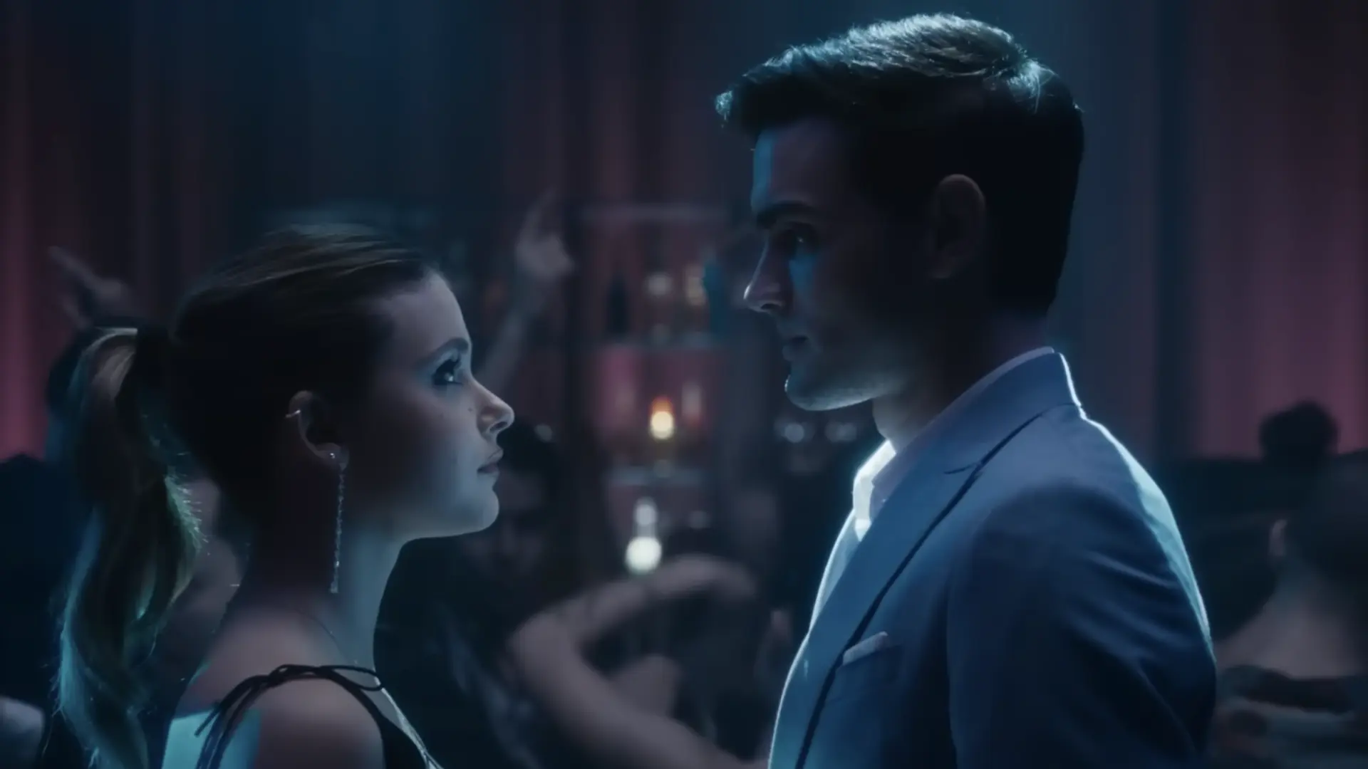 'Culpa tuya': final explicado de la segunda entrega de la saga 'Culpables'