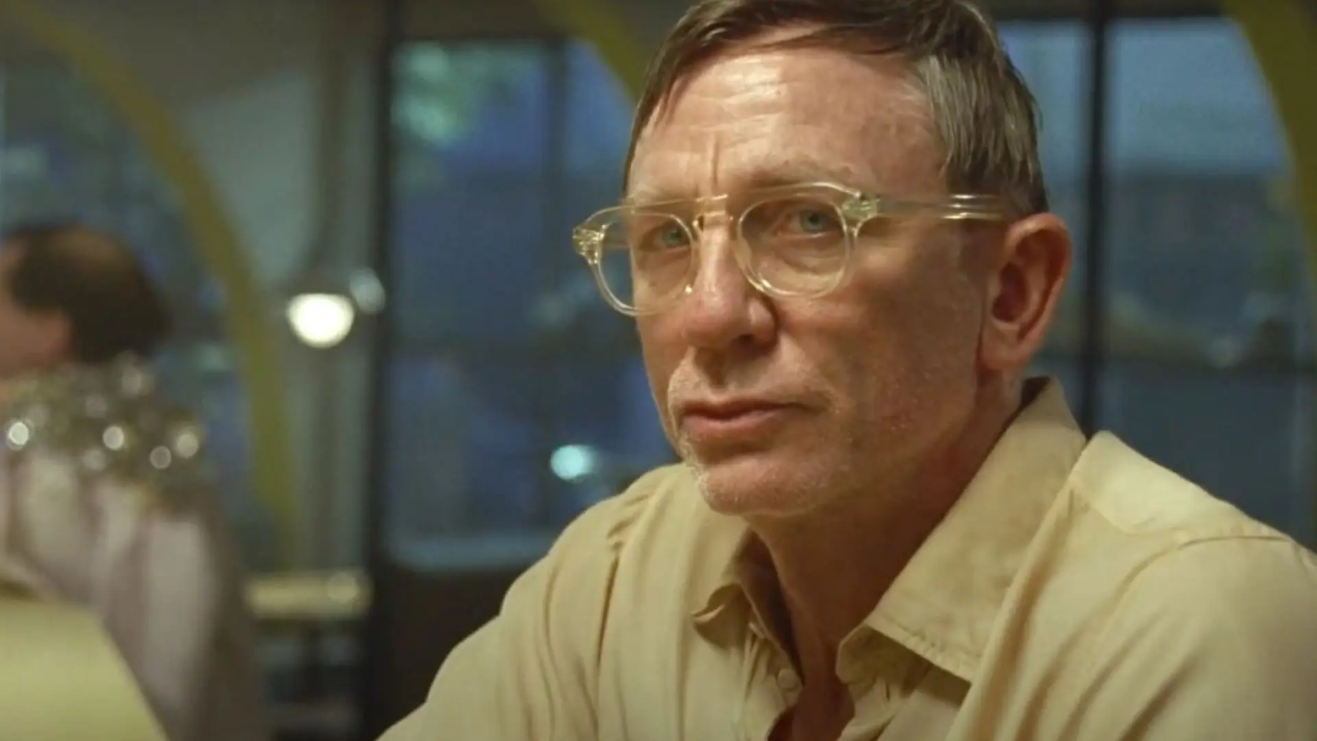 Daniel Craig asombra en la escena de sexo más explícita del año: así se ...