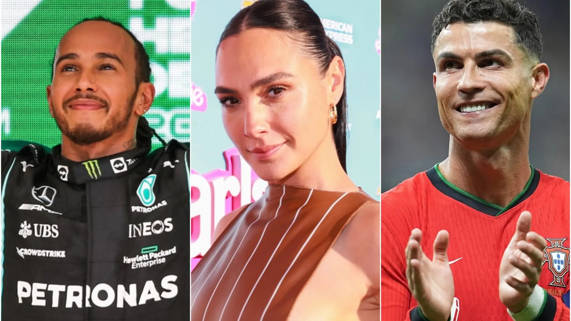 Estos famosos cumplirán 40 años en 2025 y quizás no lo sabías