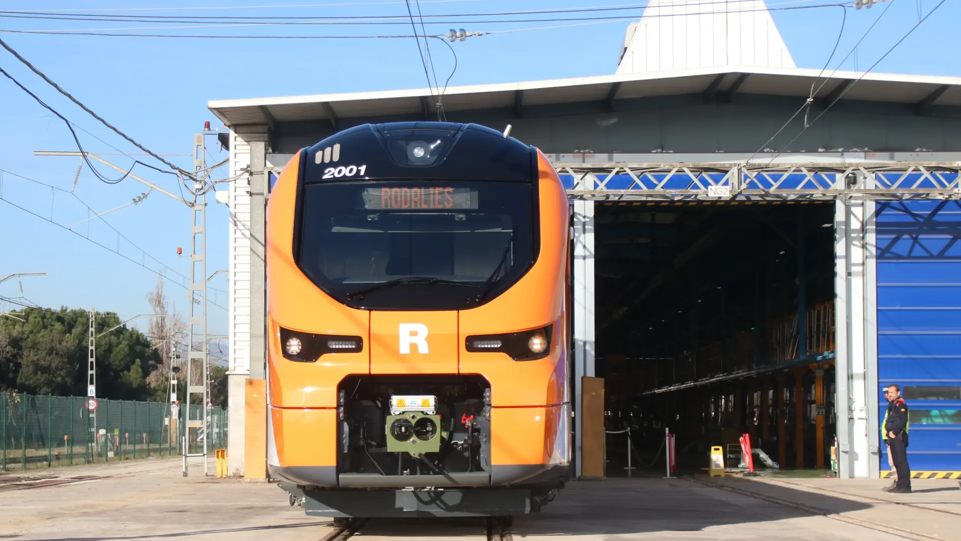 El Gobierno y la Generalitat acuerdan crear la empresa mixta de ...