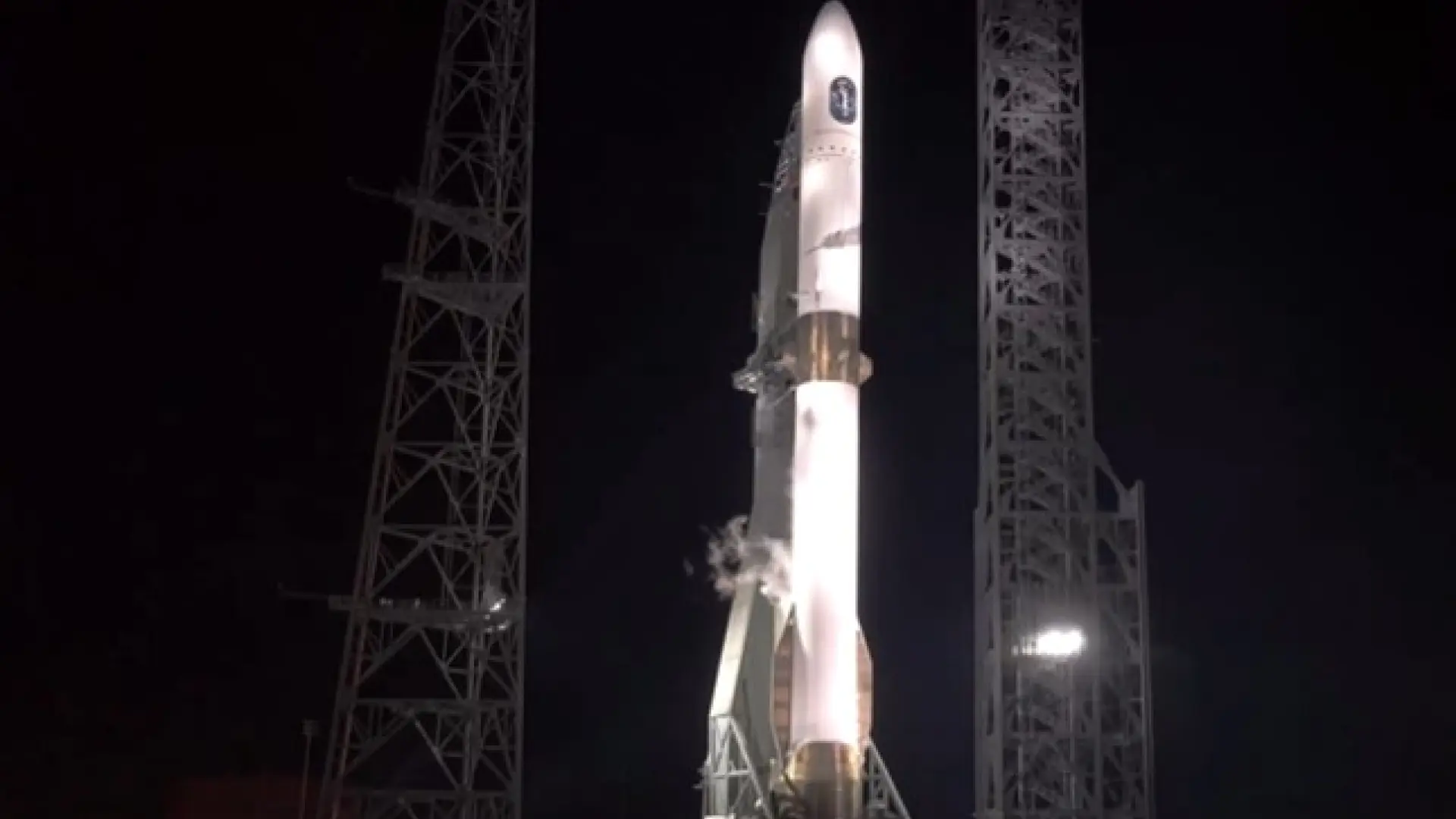 Blue Origin vuelve a retrasar el despegue del cohete New Glenn, pero revela una nueva fecha de ...