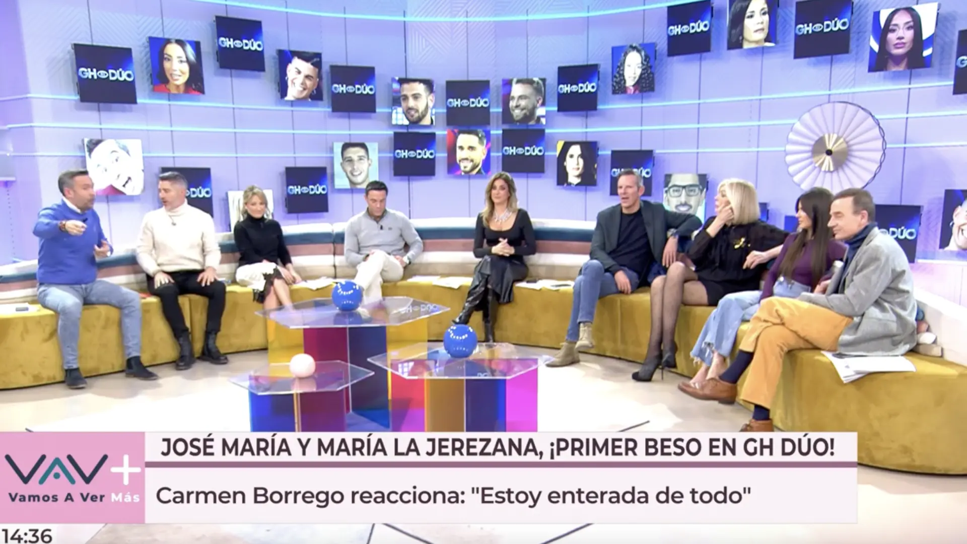 La crisis del magacín de corazón | Por Borja Terán