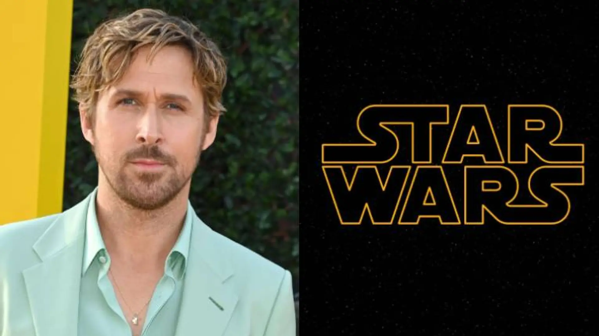 La película de 'Star Wars' de Ryan Gosling anuncia título y fecha de estreno