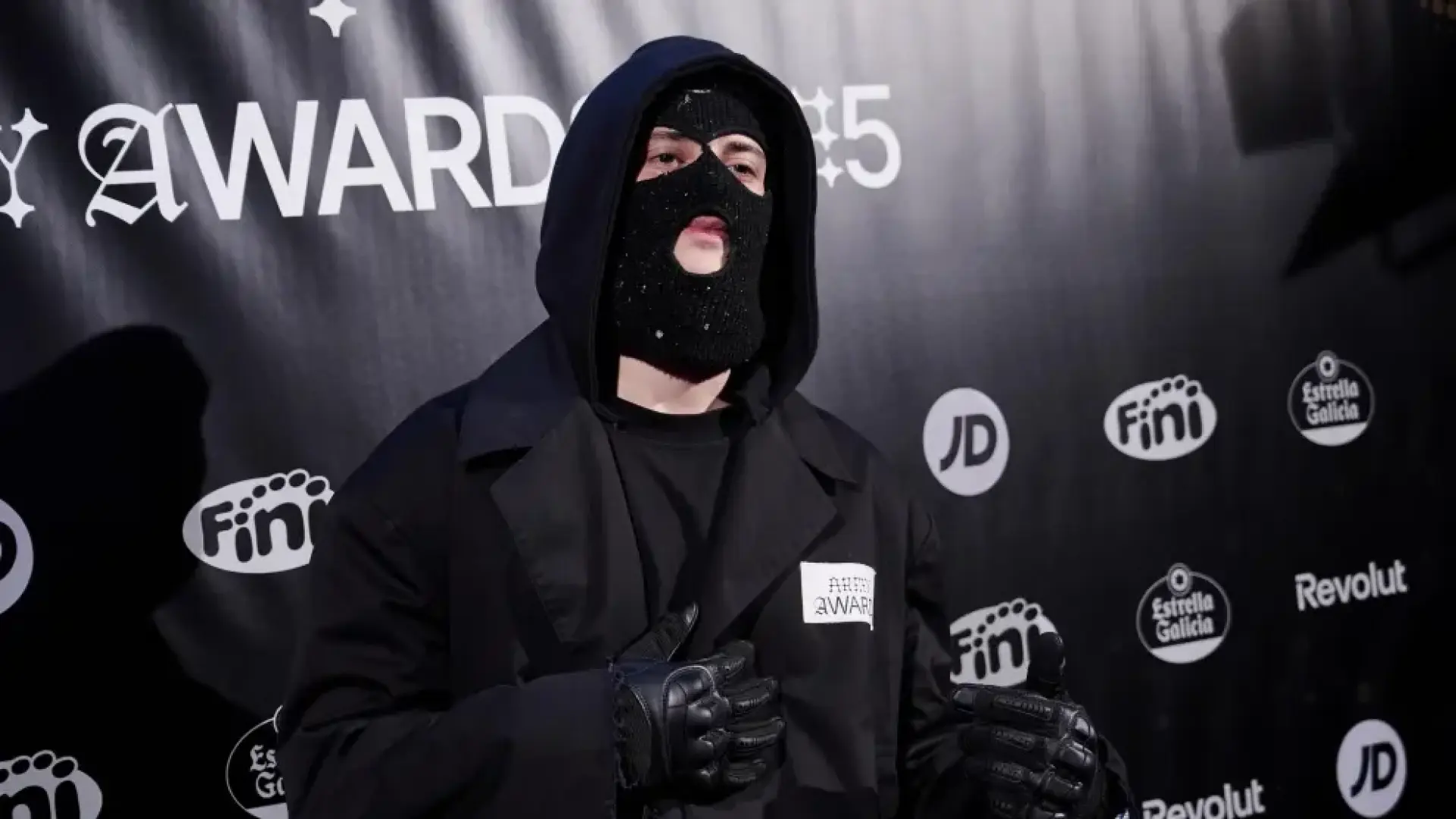 Así fueron los Army Awards 2025: ganadores, actuaciones sorpresa y ...