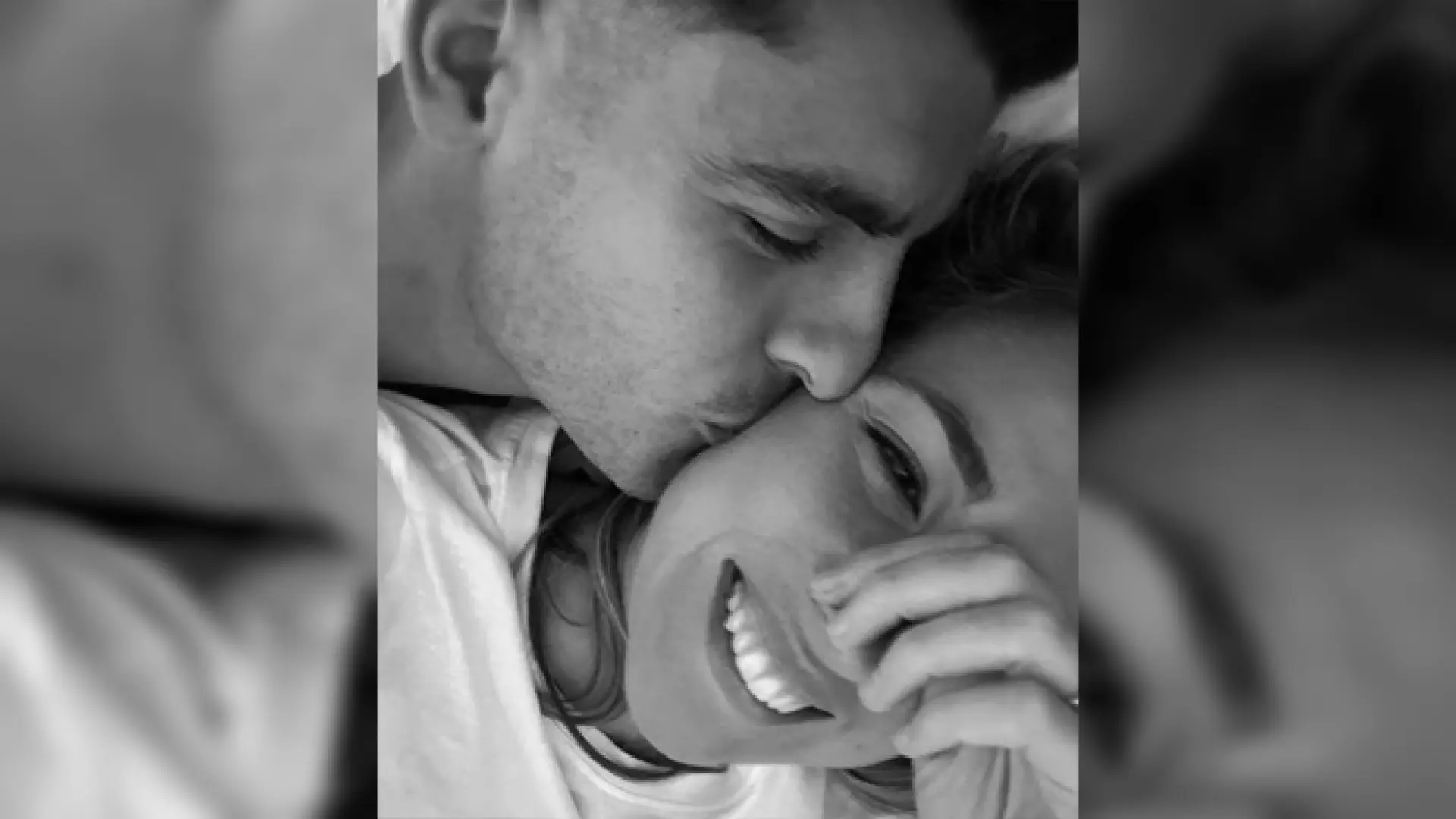 Primeras palabras de Alice Campello tras su reconciliación con Álvaro ...