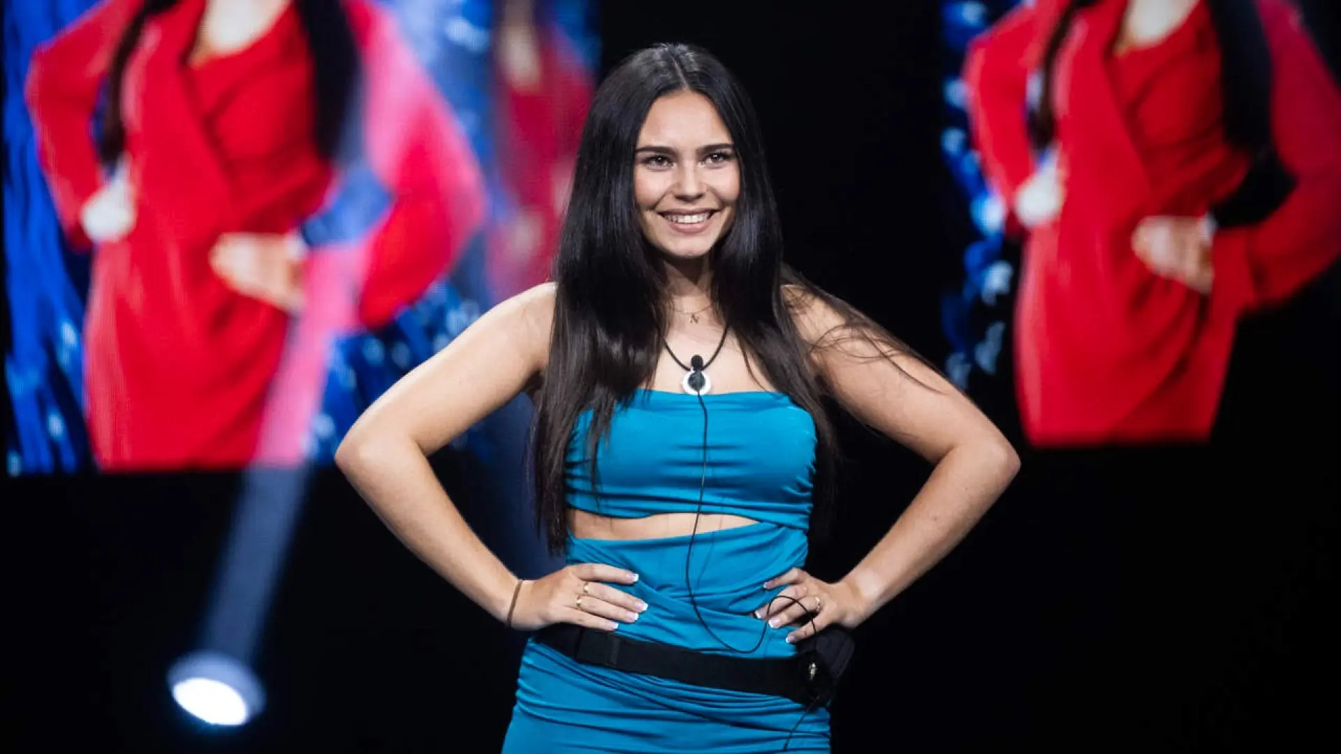 Nerea y Adrián Creus, de 'GH 19', comparten sus primeras fotografías juntos tras confirmar su ...