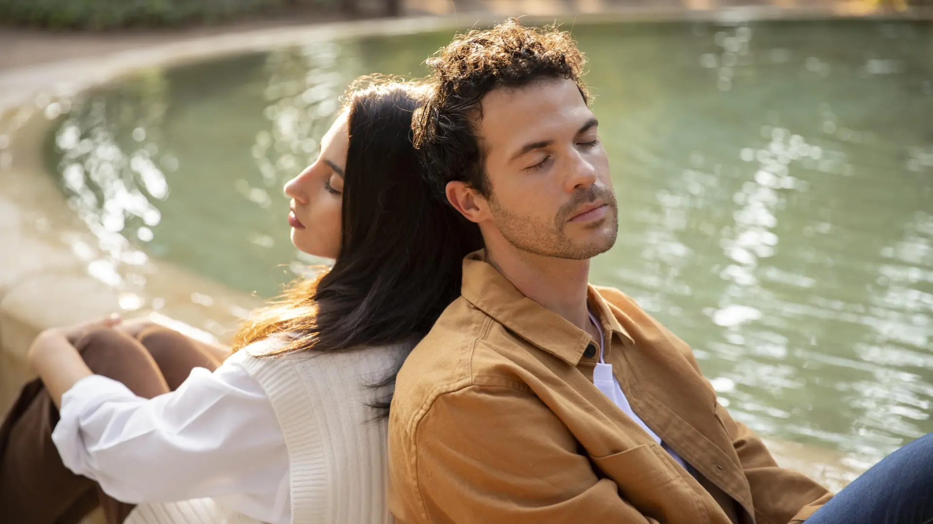 El mito de la 'nothing box' masculina y por qué las mujeres no pueden ...