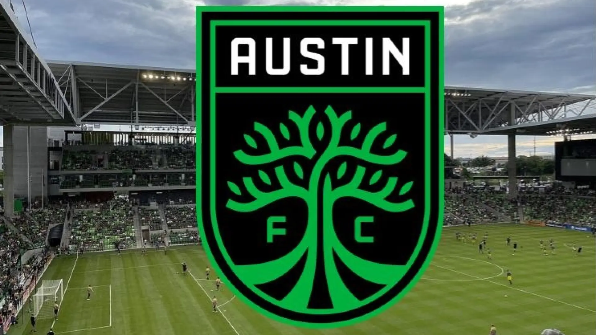Escudos y logos. Austin FC