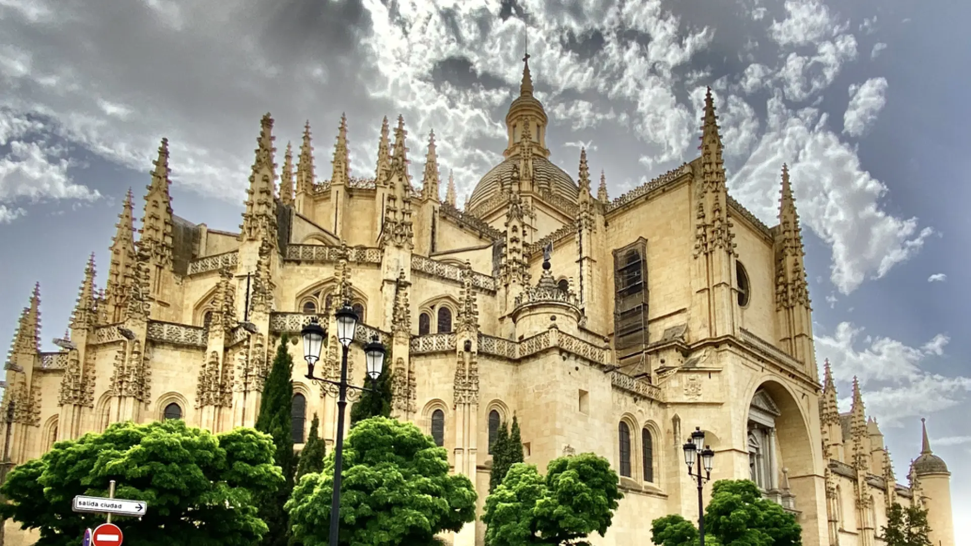 Visitas y planes especiales para celebrar los 500 años de “La Dama de ...